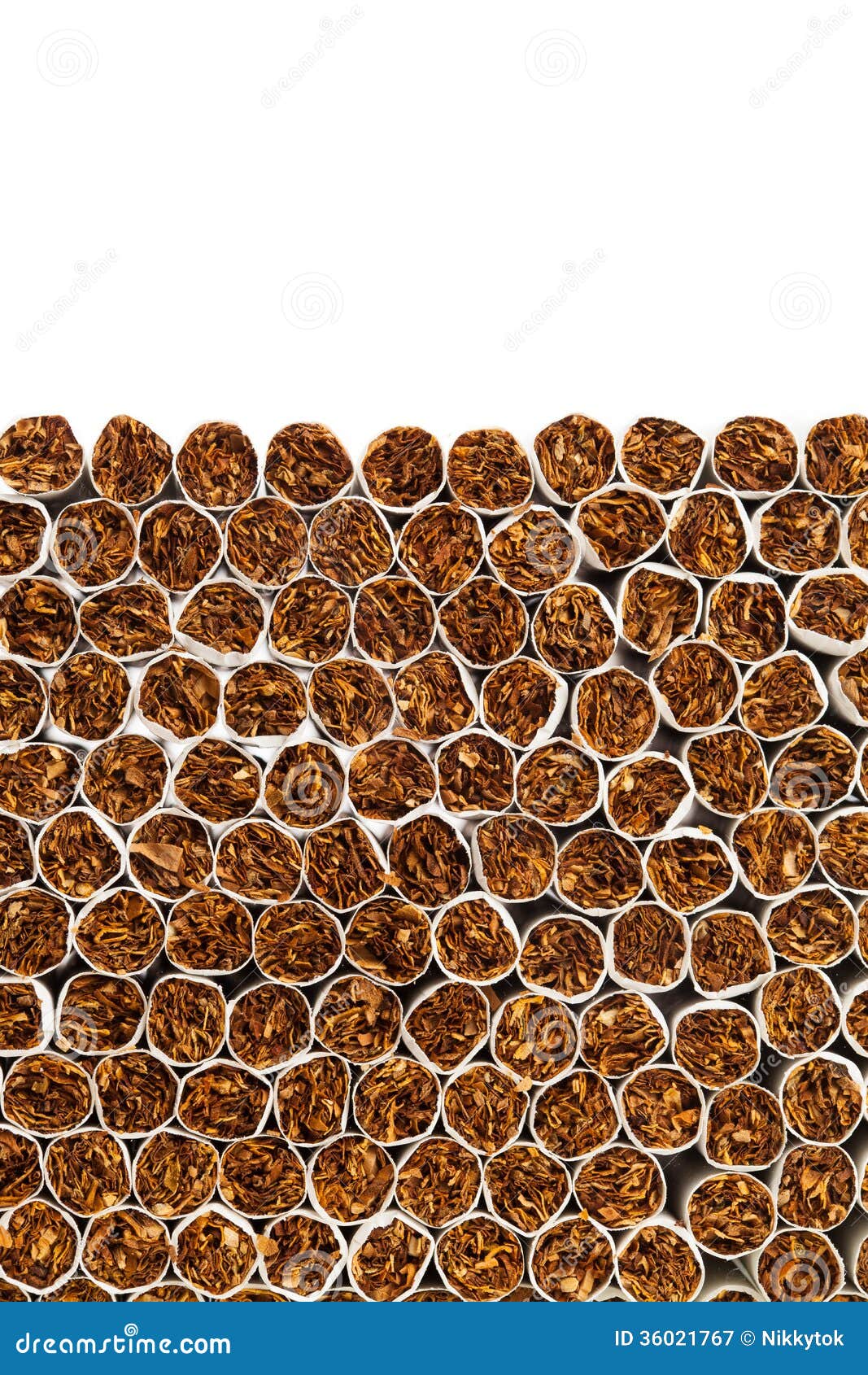 Cigarettes production line stock image. Image of cigarettes - 36021767
