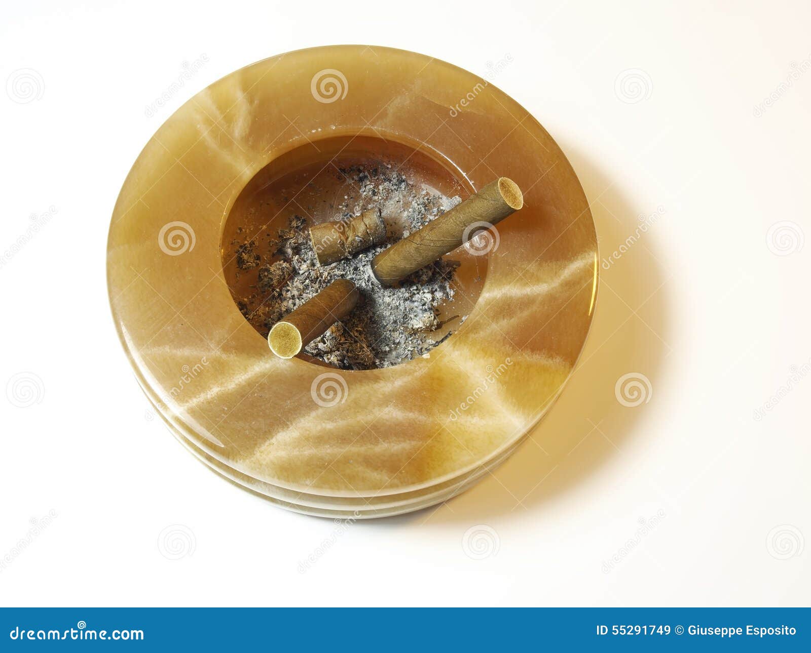 Cigarillo stock image. Image of view, habit, addiction - 55291749