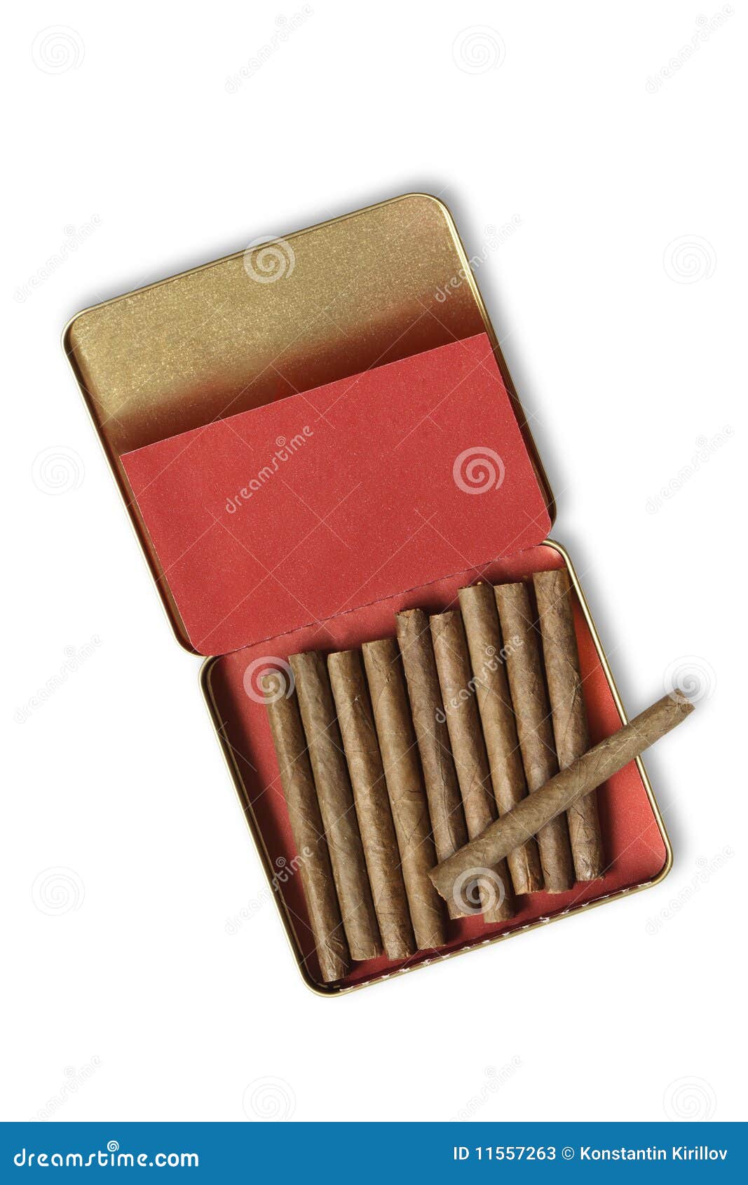 Cigarillos стоковое изображение. изображение насчитывающей культура ...