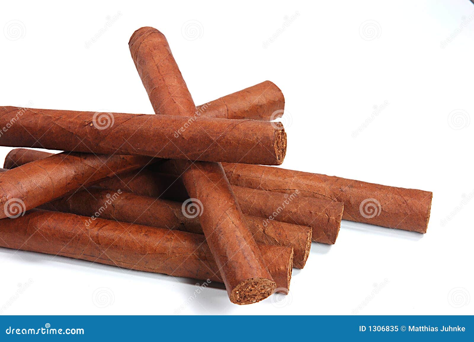 Cigars stock image. Image of burn, cuba, closeup, arrogant - 1306835
