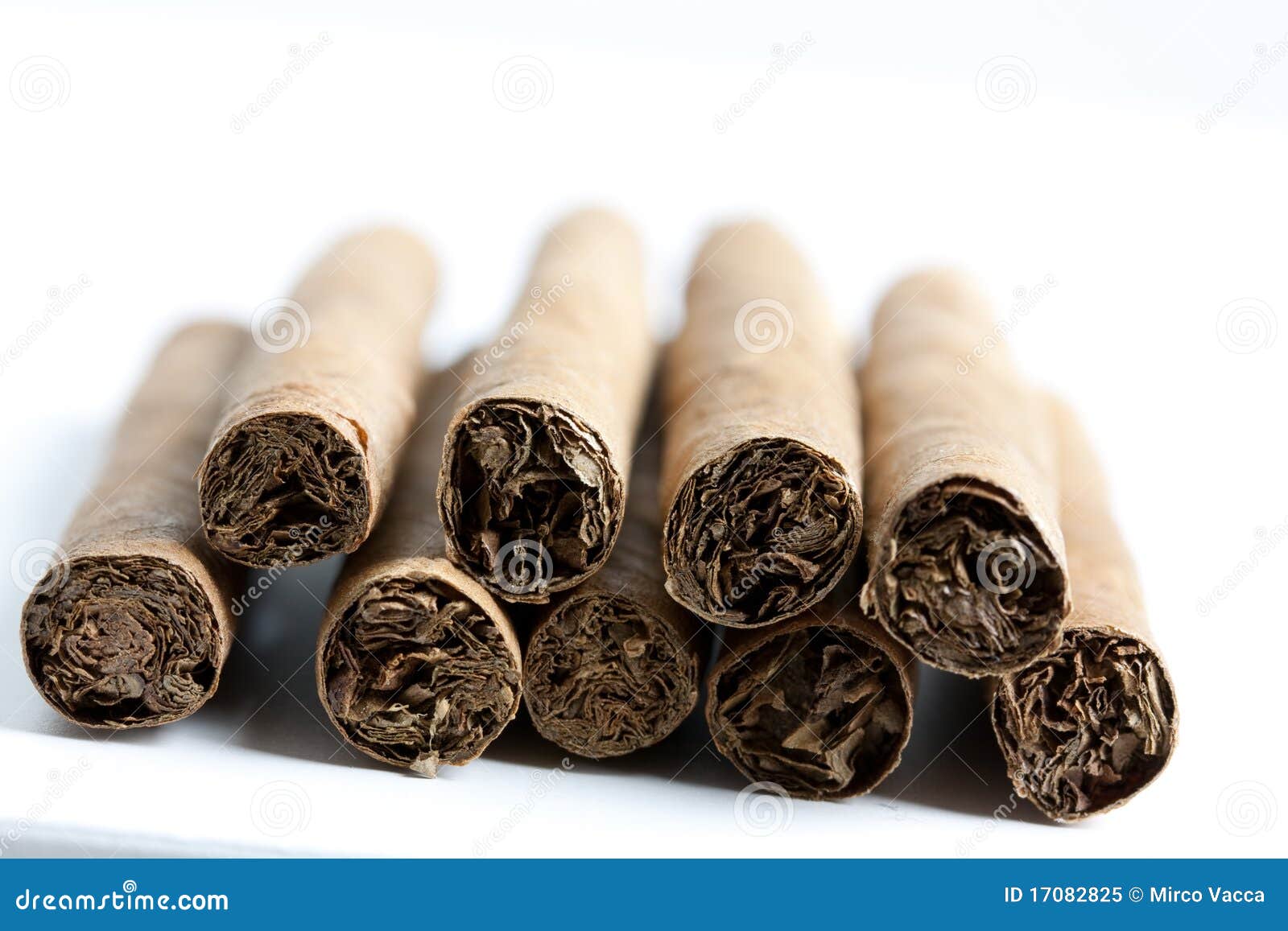 Cigars Picture. Image: 17082825