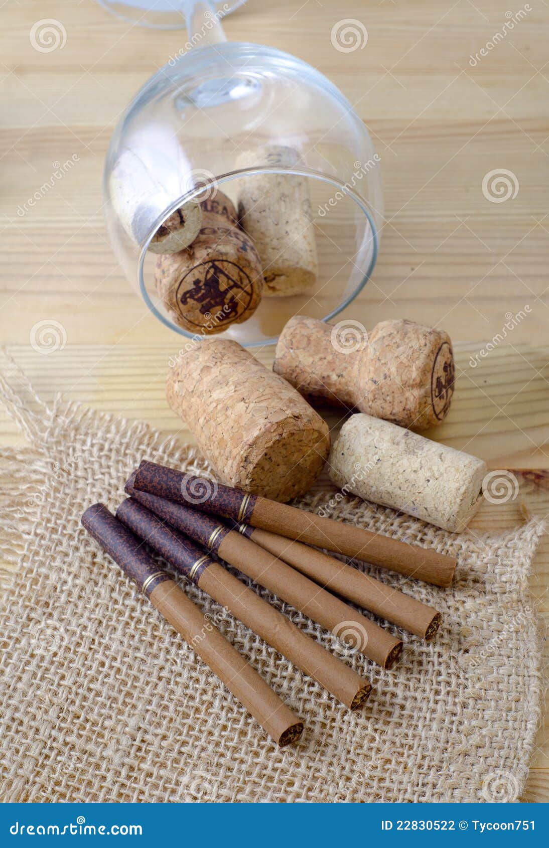 Cigars stock photo. Image of twisted, cigar, culture - 22830522