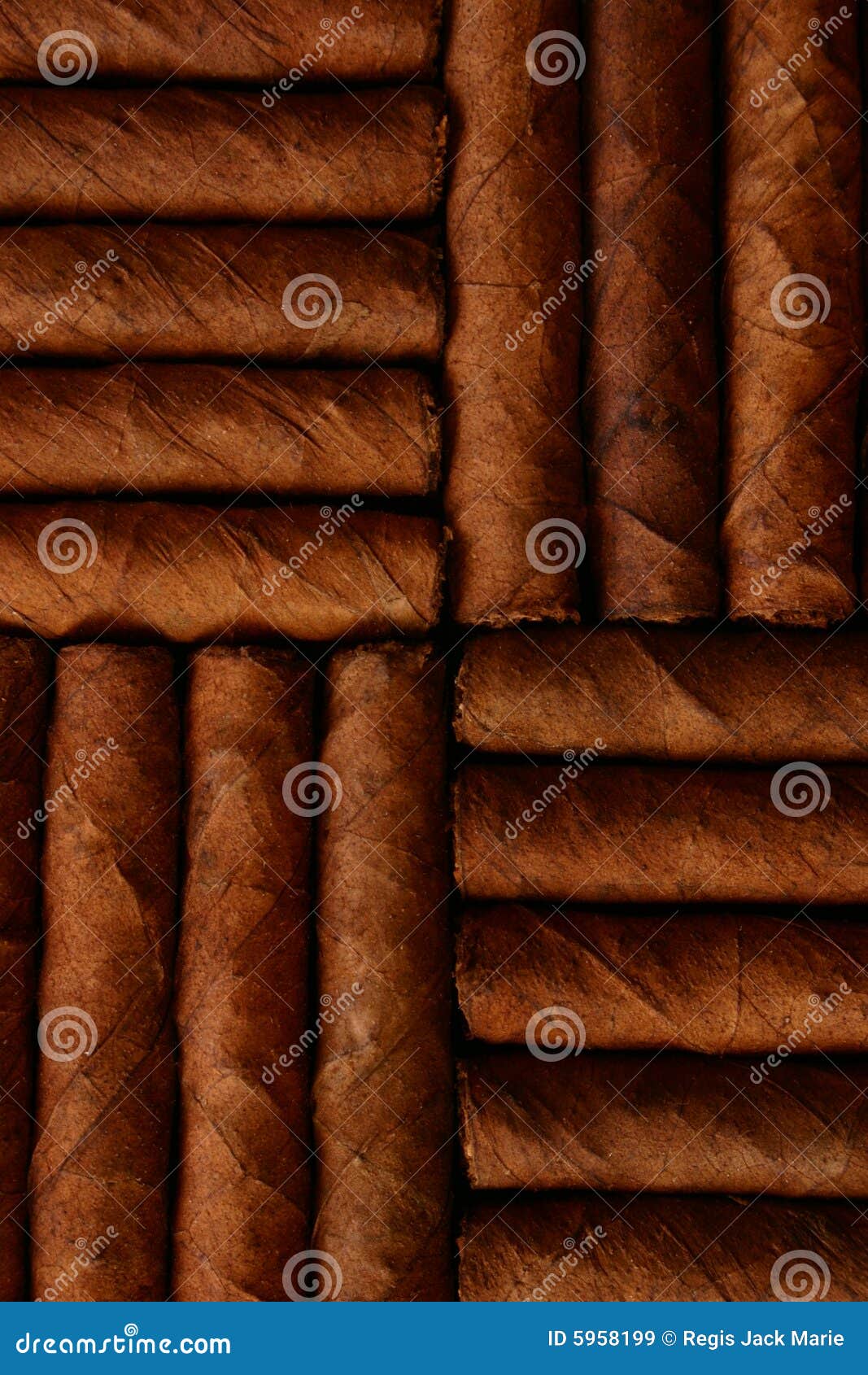 Cigars stock image. Image of material, wood, tobacco, texture - 5958199