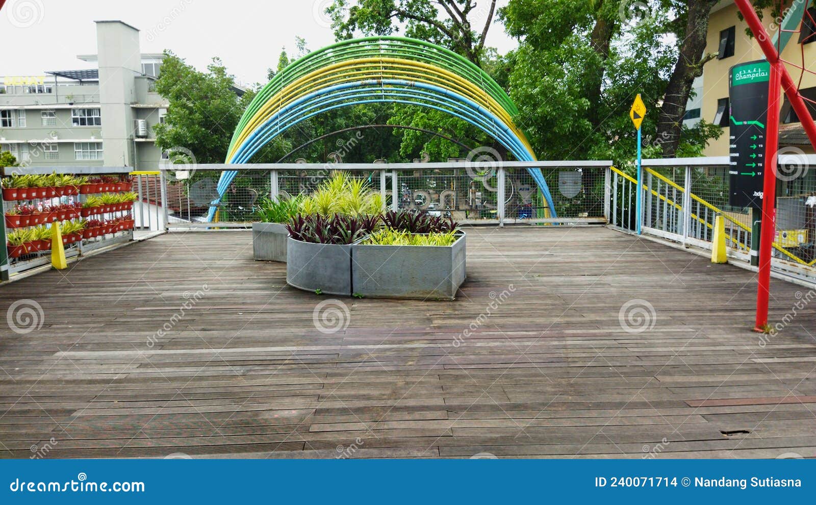 Cihampelas Terrace Stock Photos - Free & Royalty-Free Stock Photos from ...