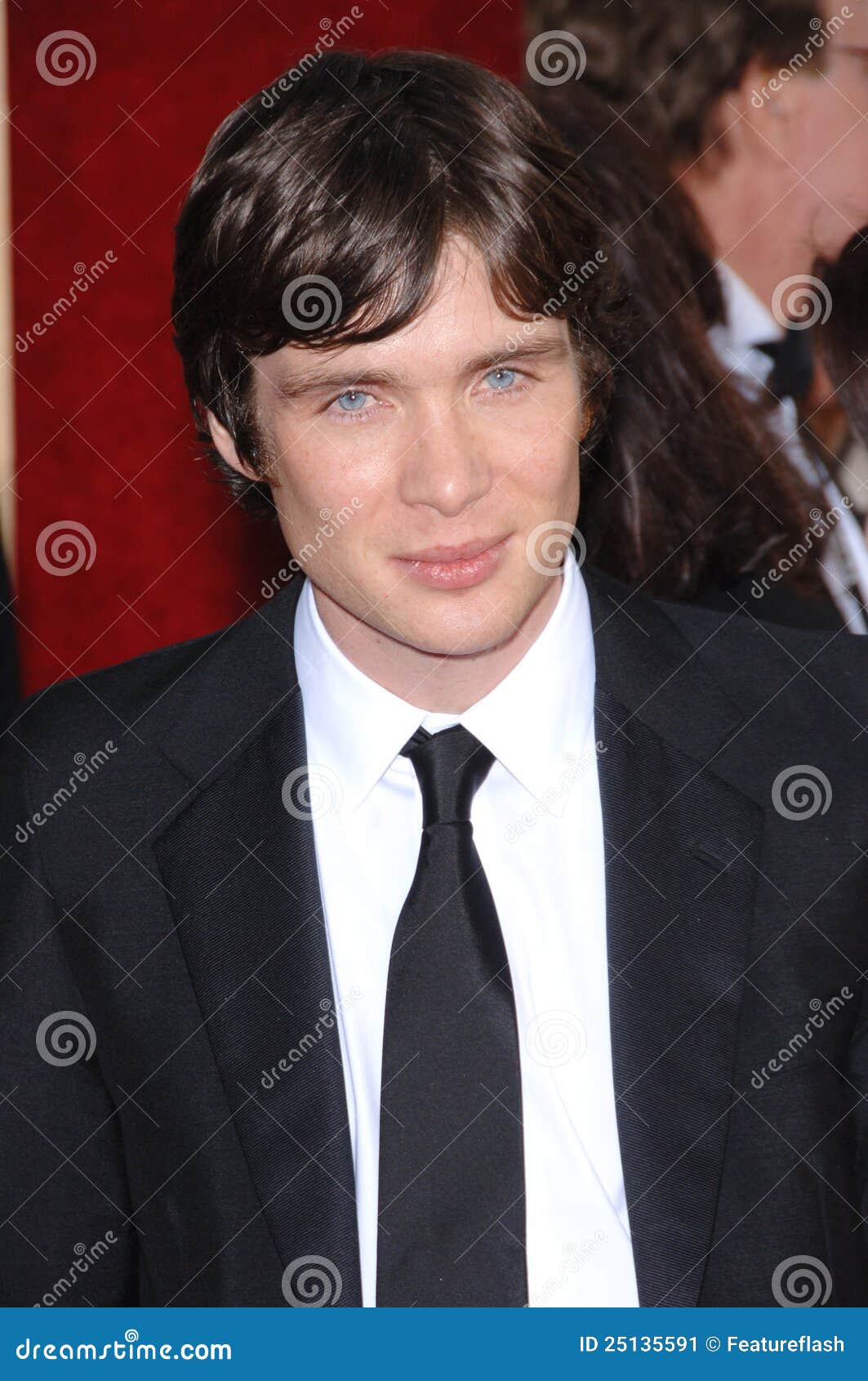 Cillian Murphy editorial photo. Image of hilton, awards - 25135591