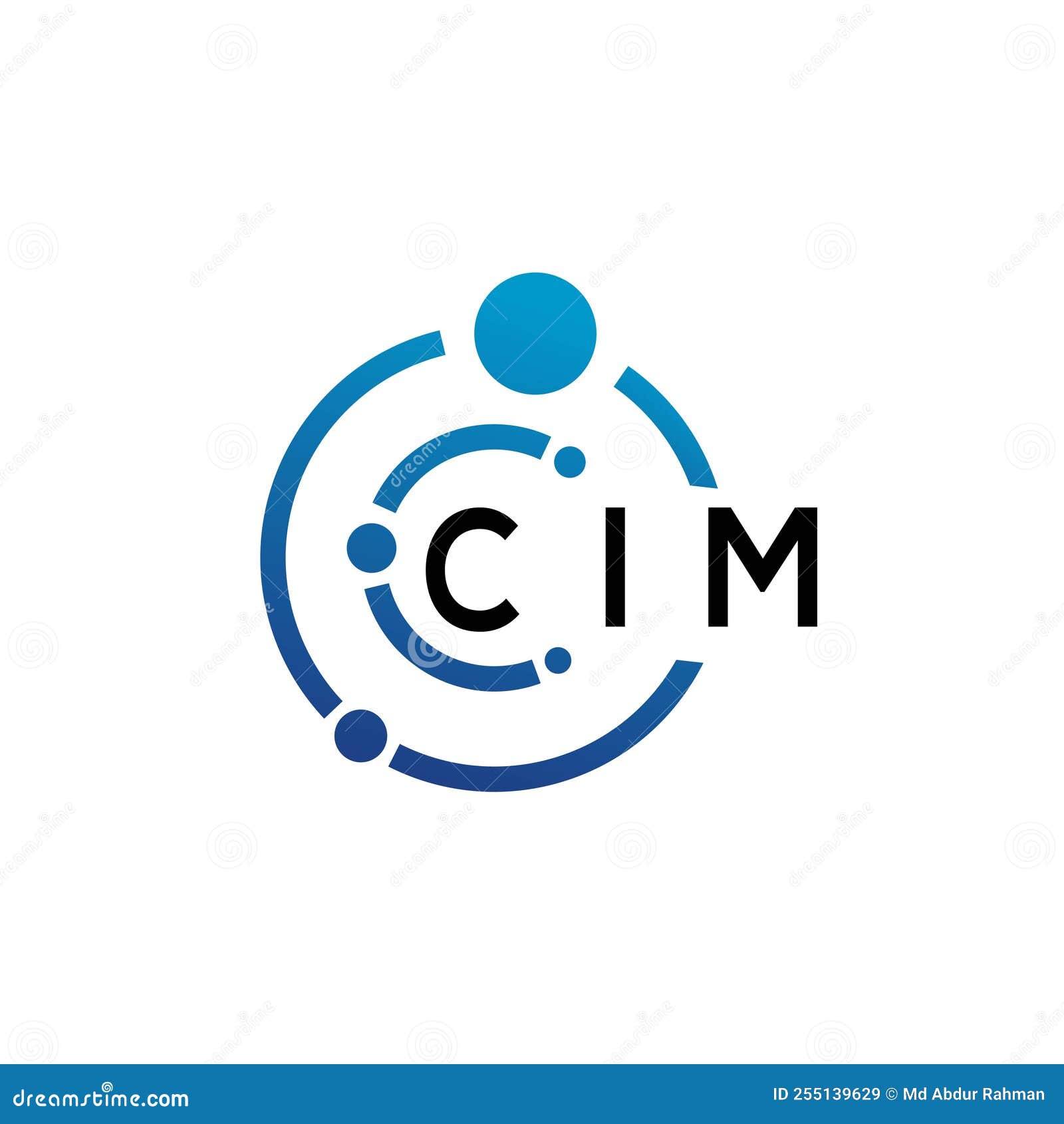 Cim Logo Stock Illustrations – 9 Cim Logo Stock Illustrations, Vectors ...