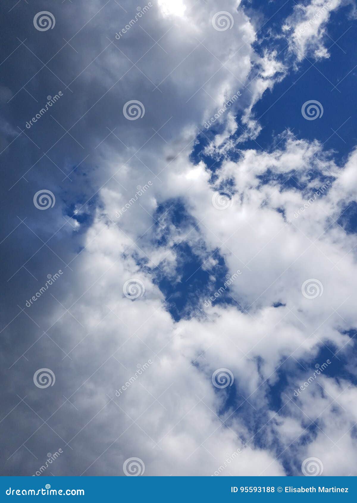 Cimarron Canyon stock photo. Image of cloud, calm, sunlight - 95593188