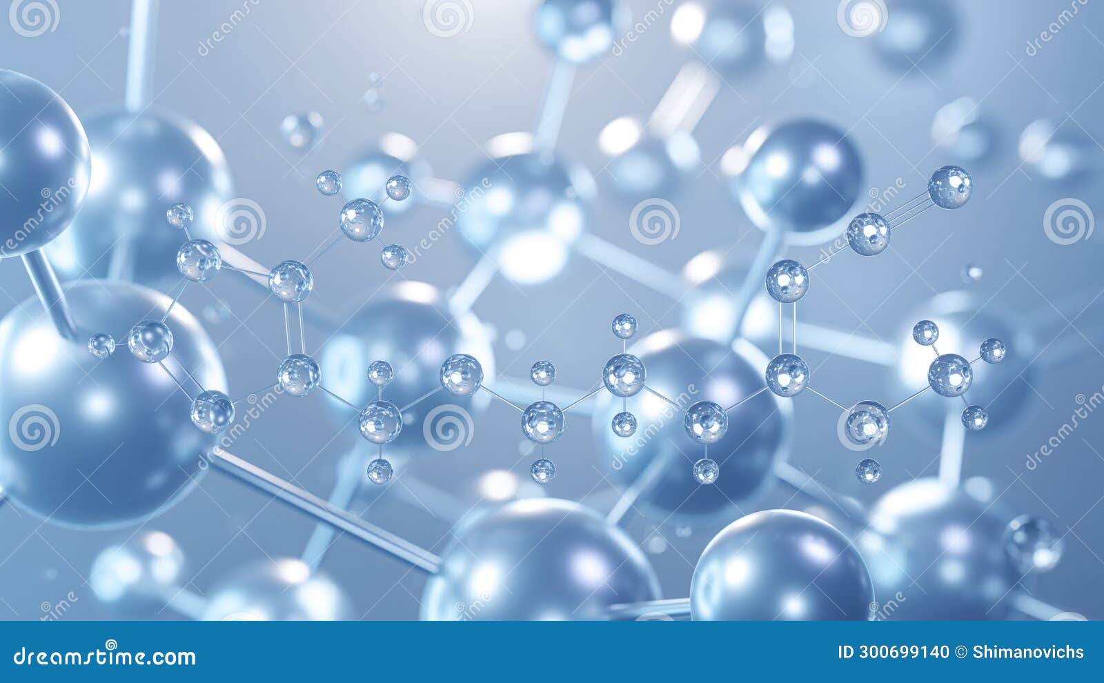 Cimetidine Molecule 3d, Molecular Structure, Ball And Stick Model ...
