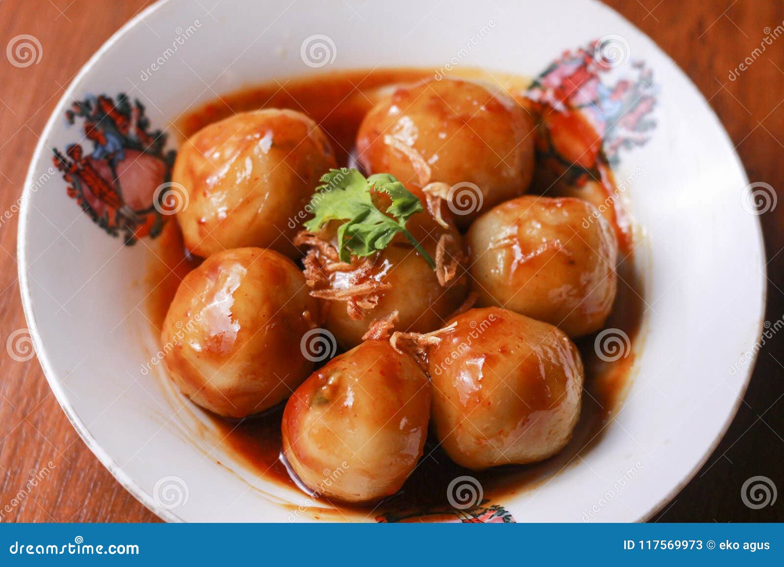 Cimol stock image. Image of javanesefood, sunda, food - 117569973
