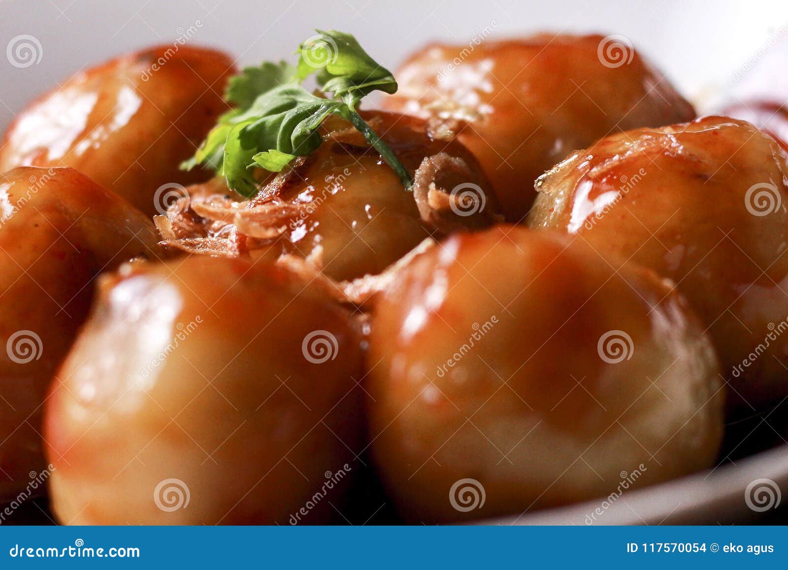 Cimol stock photo. Image of cimol, culinary, indonesian - 117570054