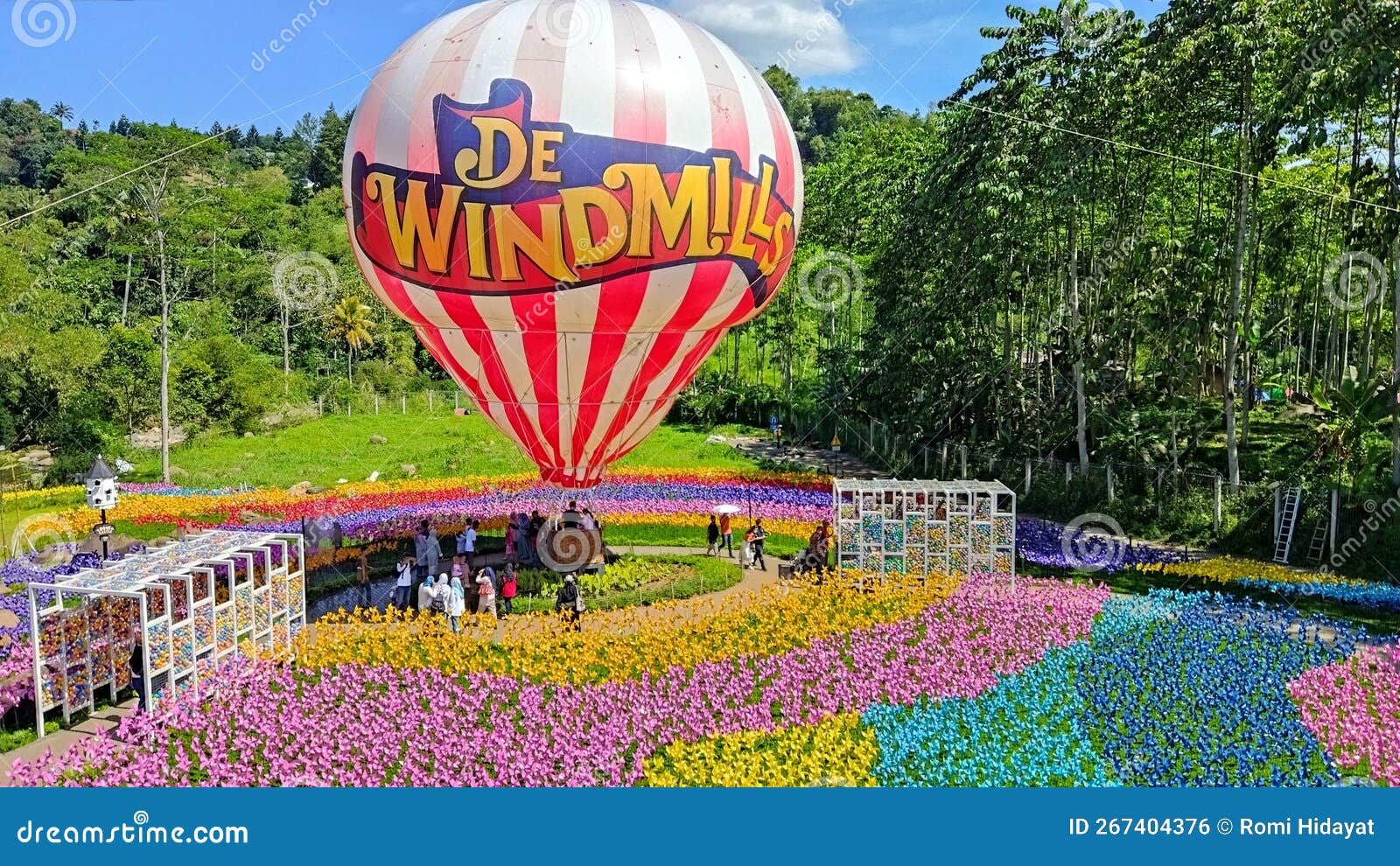 Cimory dairyland west java editorial photo. Image of vehicle - 267404376