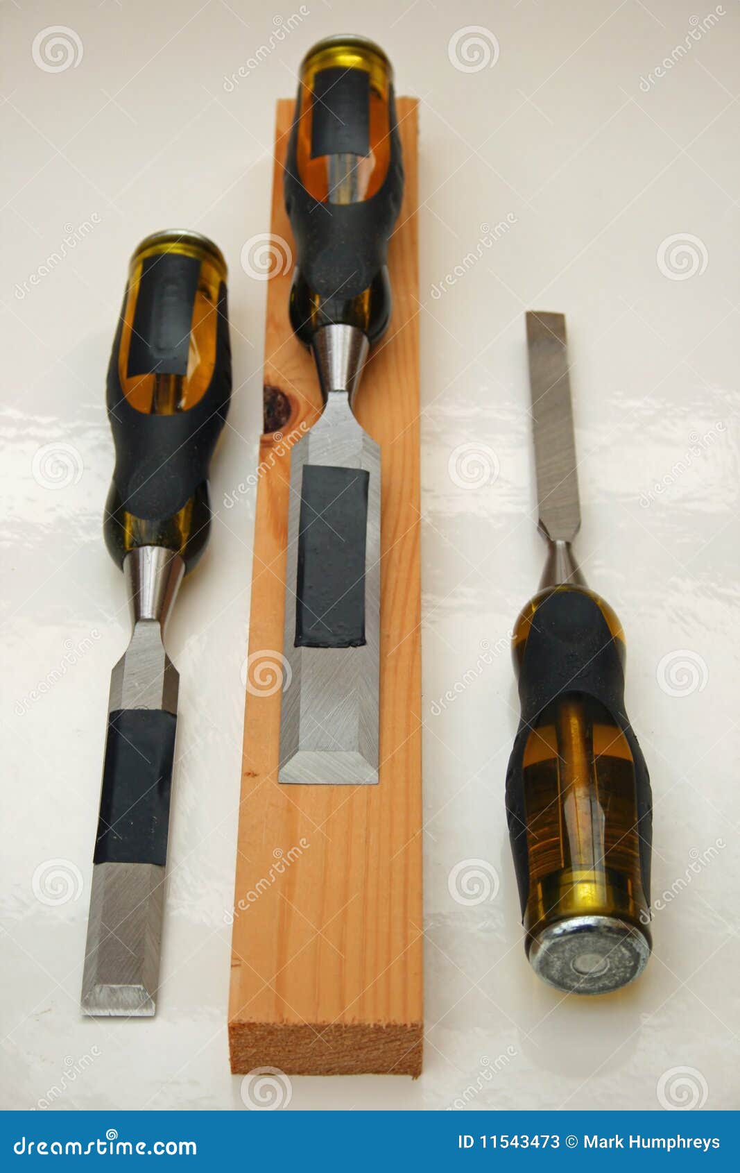 Cinceles imagen de archivo. Imagen de apuesto, sostenido - 11543473