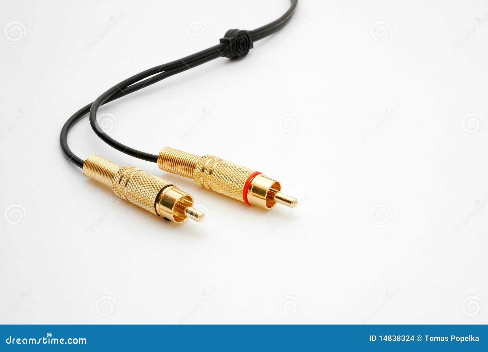 Cinch Connectors Royalty-Free Stock Photography | CartoonDealer.com ...