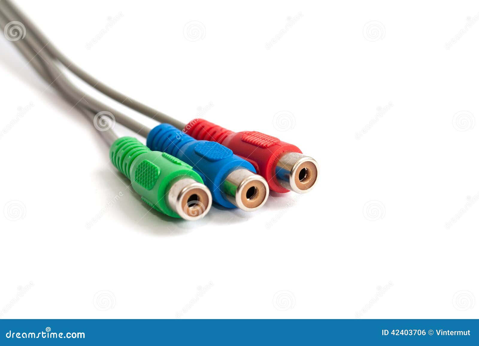 Cinch Connectors Stock Photo | CartoonDealer.com #17458458