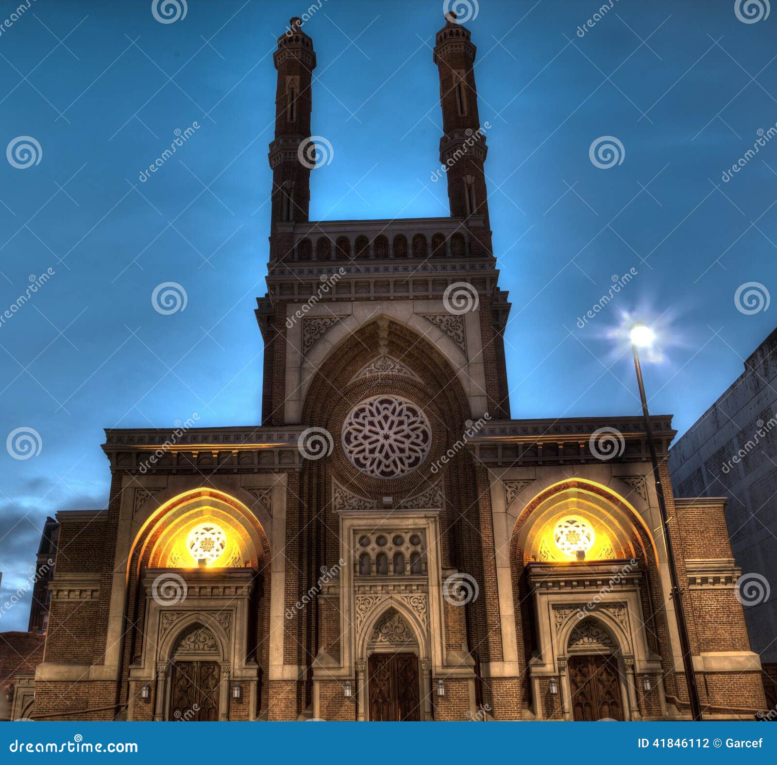 Cincinnati stock photo. Image of colors, lines, cincinnati - 41846112