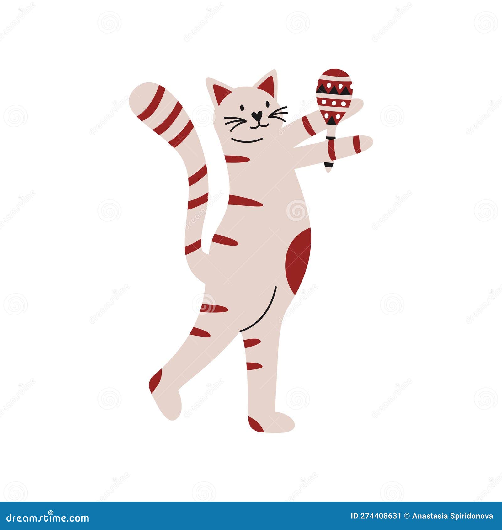 Cinco de Mayo 2000 1 stock vector. Illustration of furry - 274408631