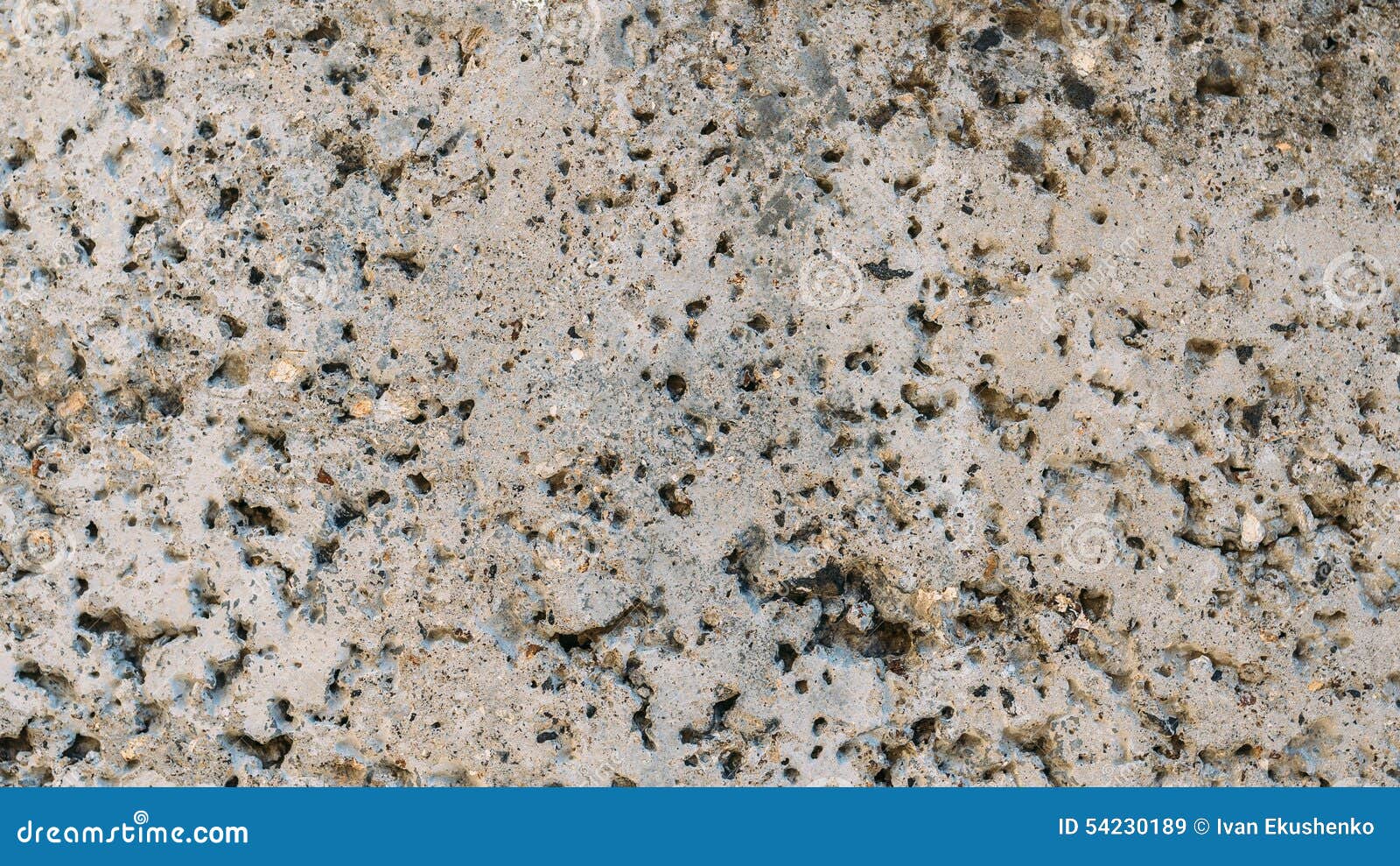 Cinder block surface stock image. Image of cement, earth - 54230189
