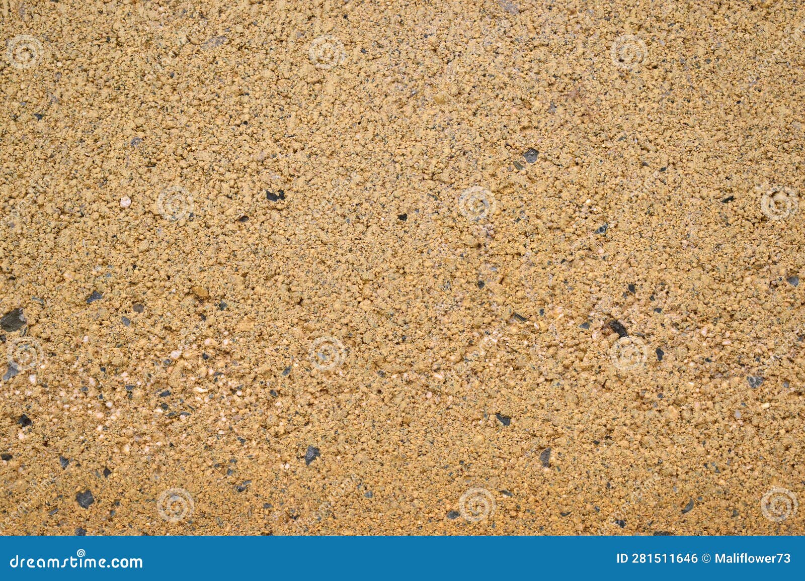 Cinder Block Surface with Yellow Brown Painted Texture Background ...