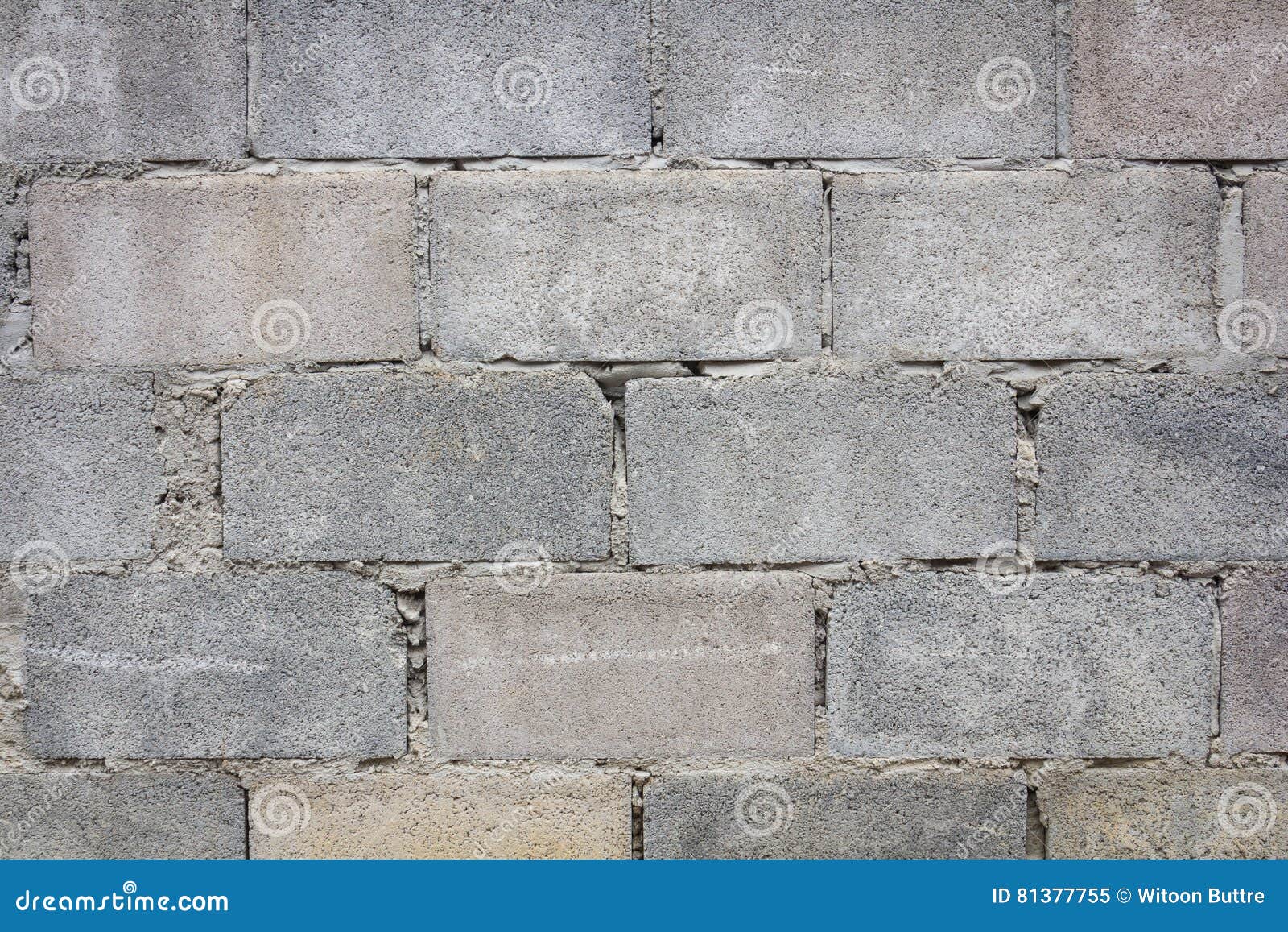 Cinder Block Wall Background Stock Images - 951 Photos
