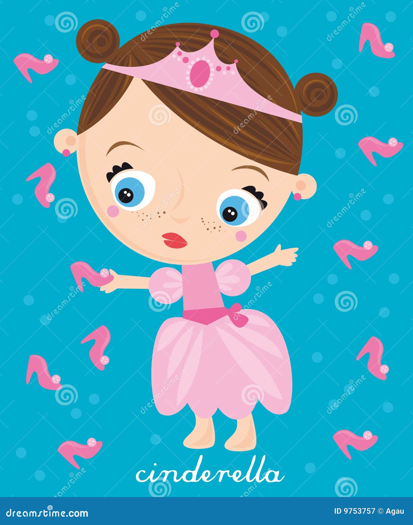 Cinderella Carriage Cartoons, Illustrations & Vector Stock Images ...