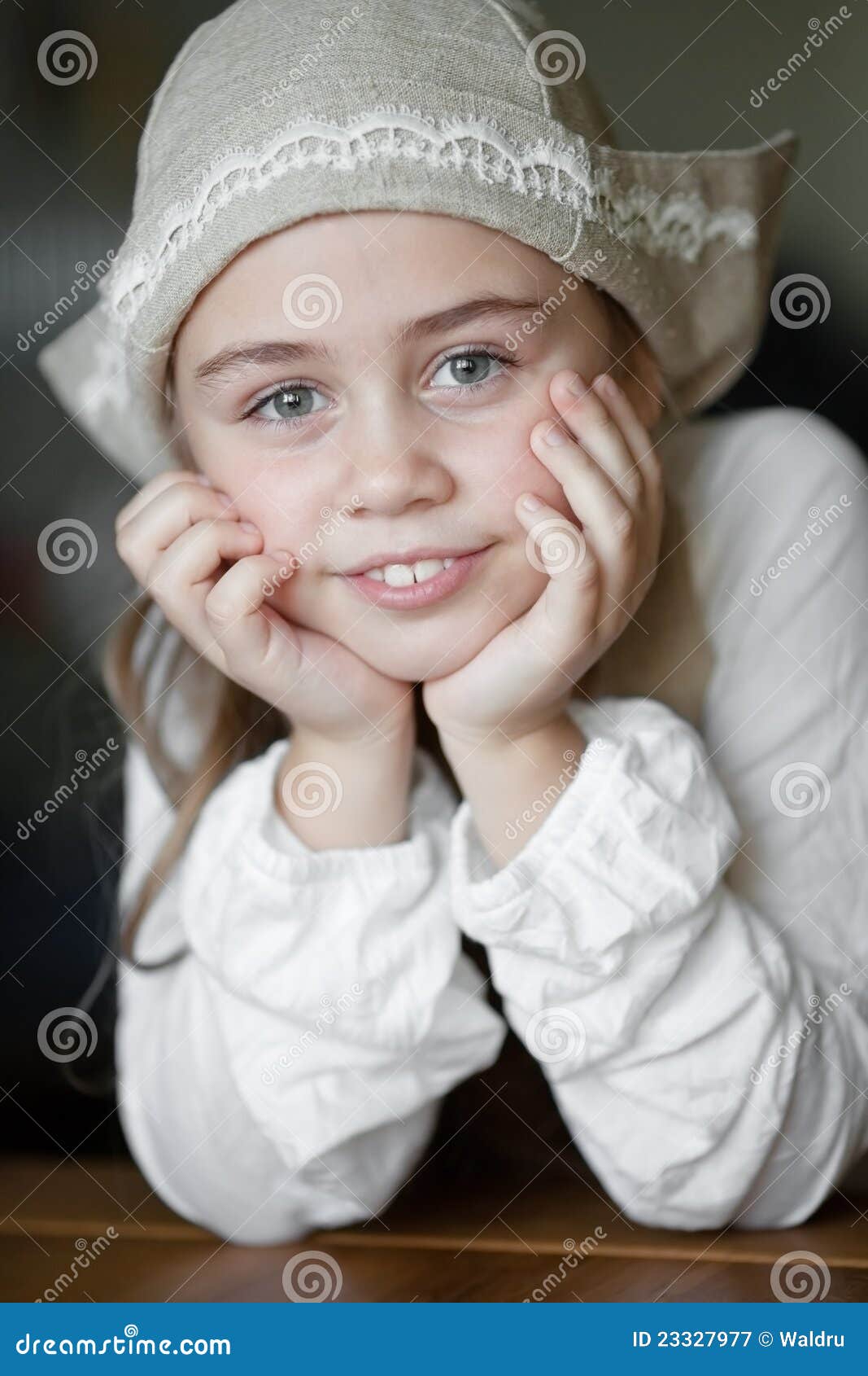 Cinderella Before A Ball Stock Image | CartoonDealer.com #23327977