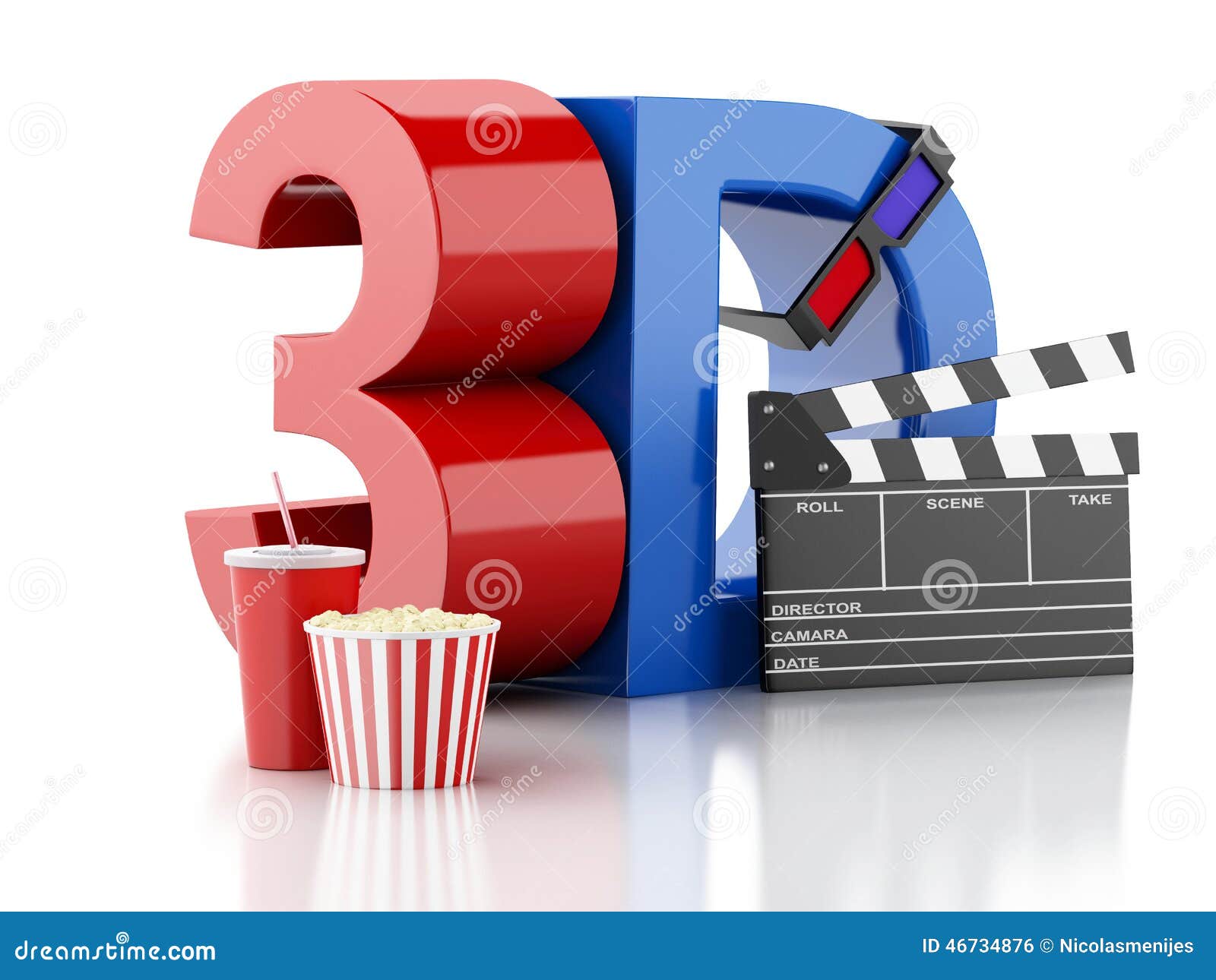 Popcorn And Drink Icon. Monochrome Style Design From Cinema Icon ...