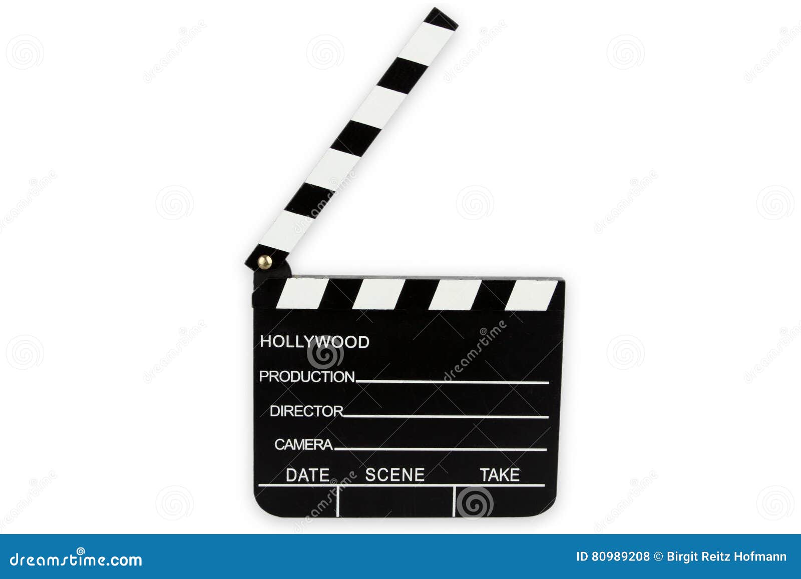 Cinema Clipboard stock photo. Image of black, movie, object - 80989208