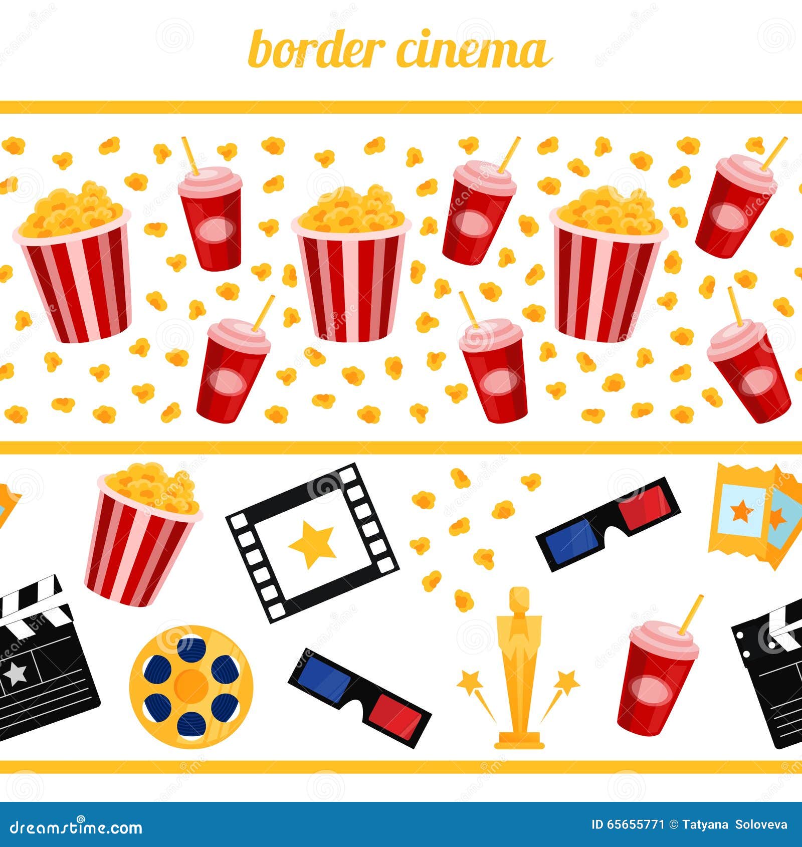 Theatre Border