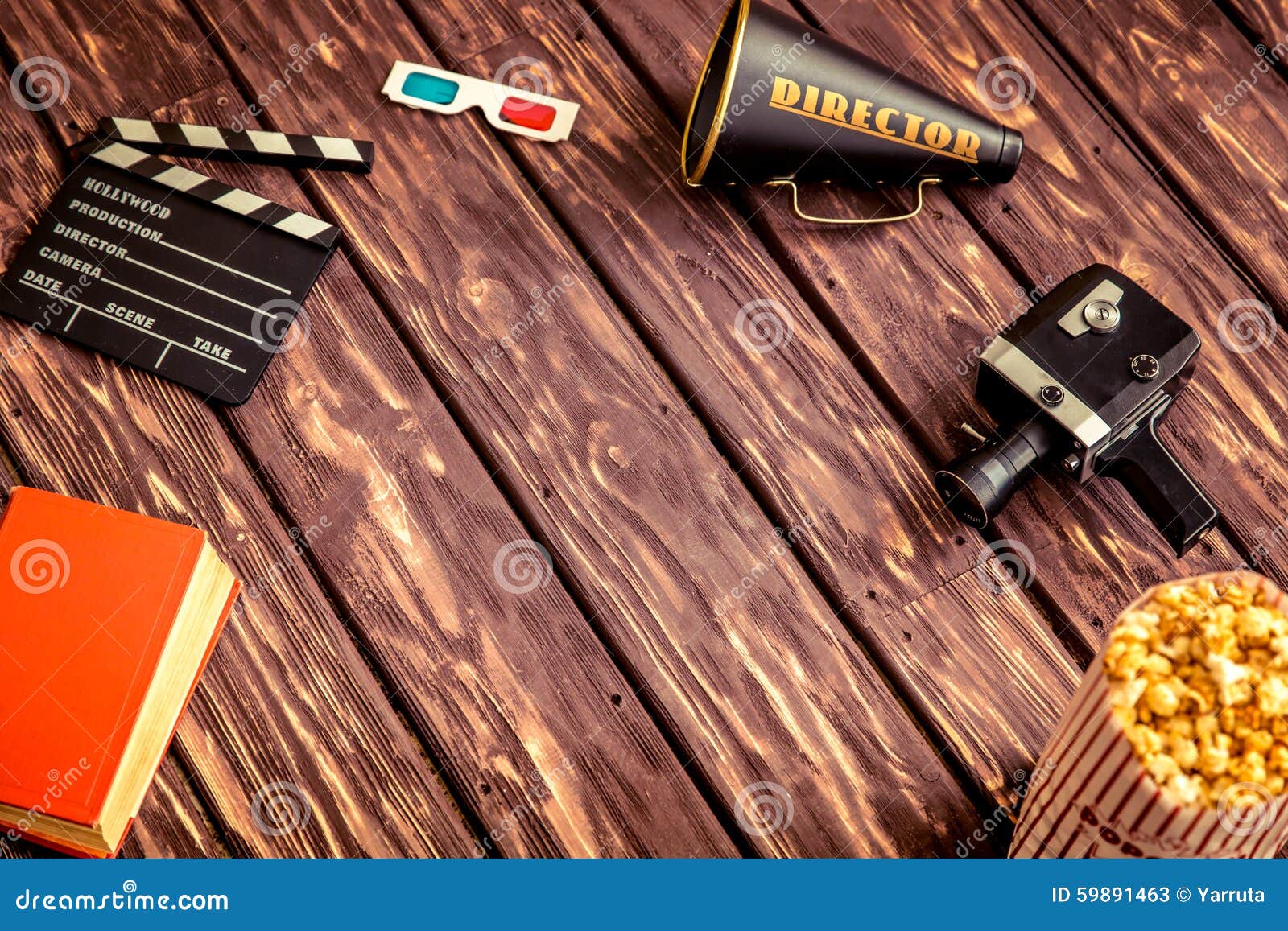 Cinema stock image. Image of media, space, copy, glasses - 59891463