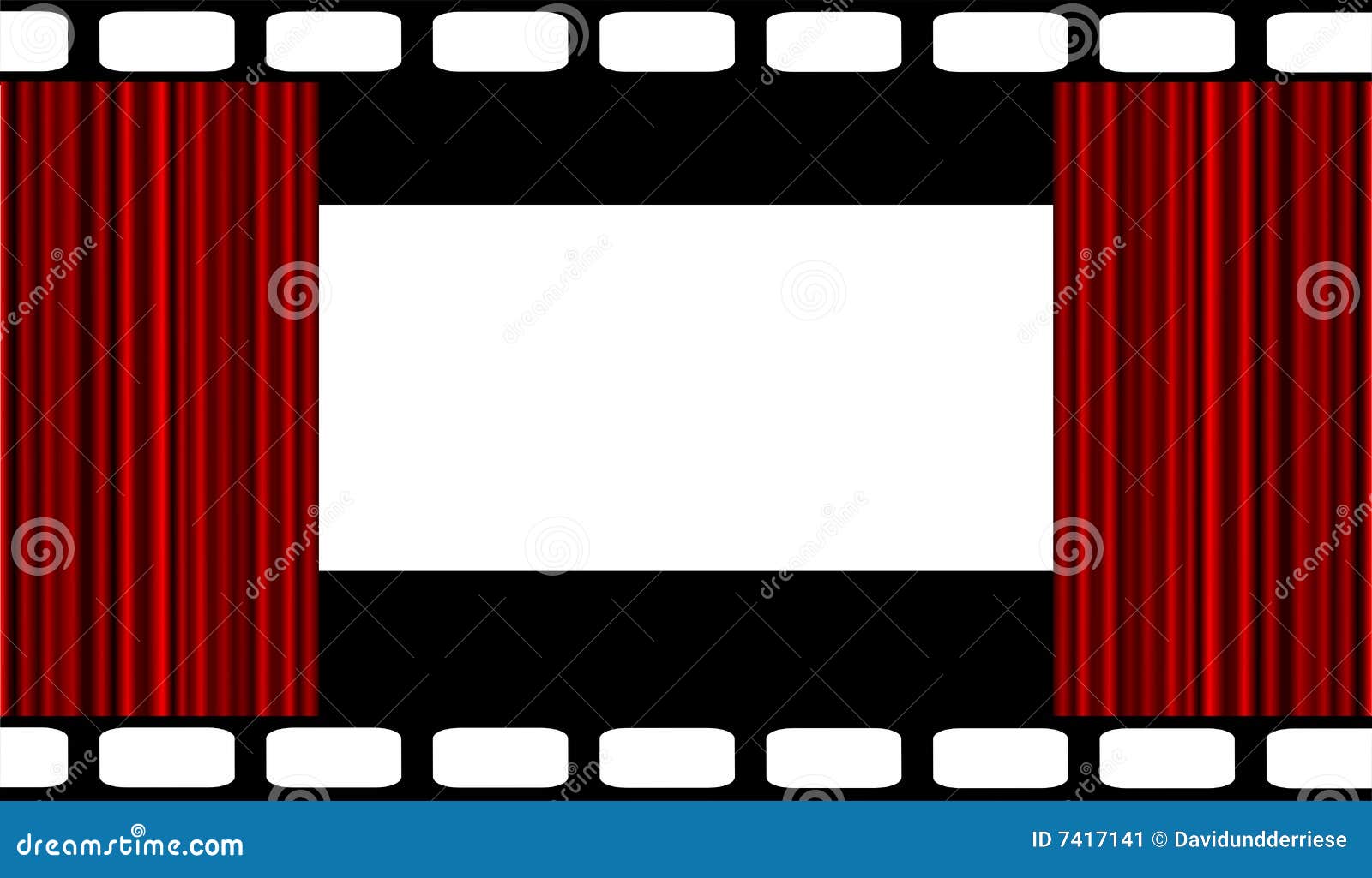 Cinema theme. stock vector. Illustration of movies, cinemas - 7417141