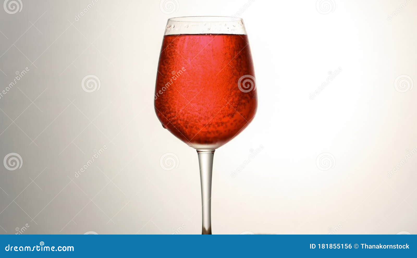 Cinemagraph - Colorful Soft Drink Stock Footage - Video of glass ...