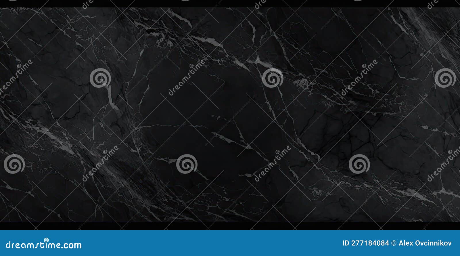 Cinematic Black Marble Texture Background with Accent Lighting for ...