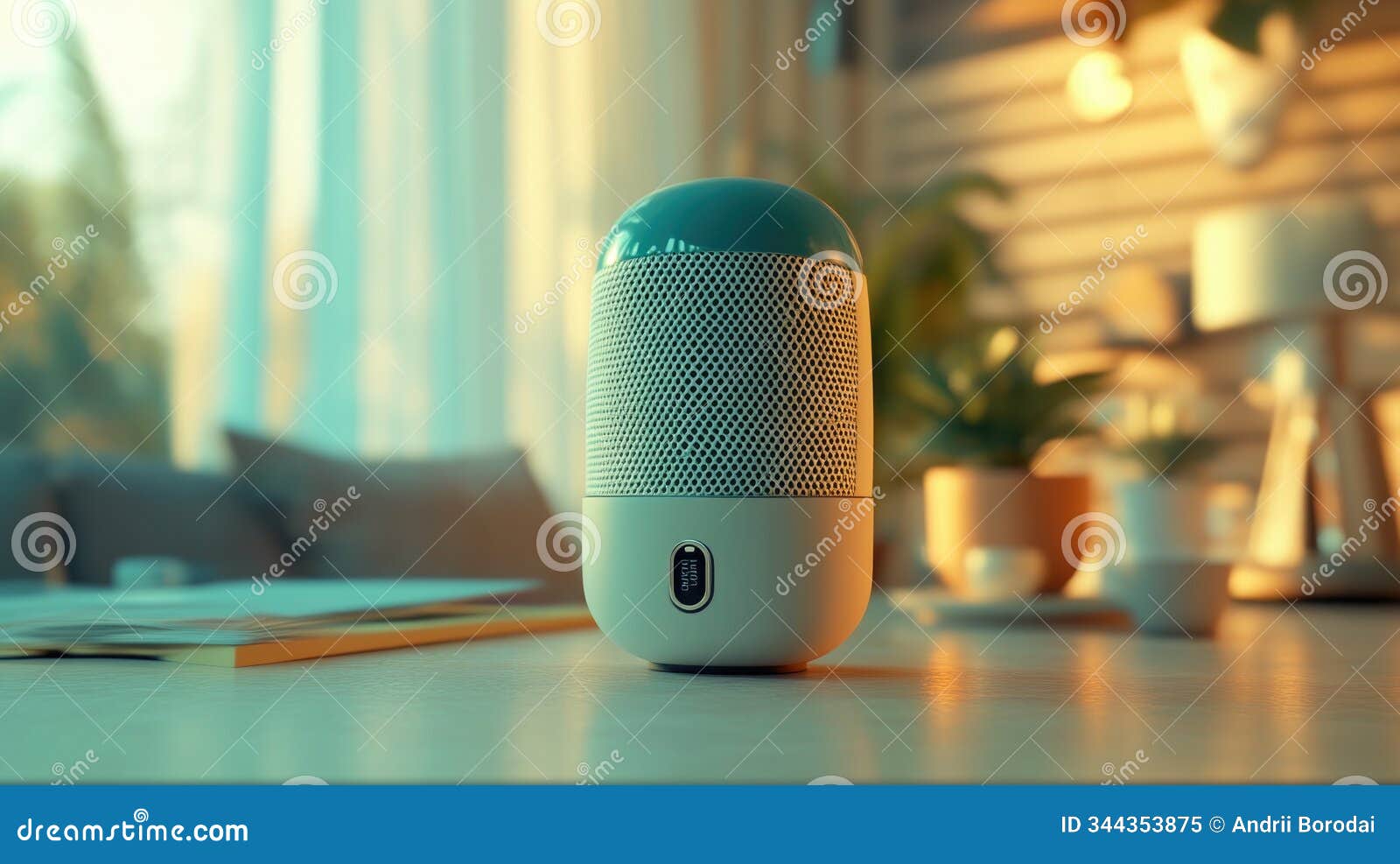Cinematic Shot Of Planet Earth Globe Clouds And Space Background ...