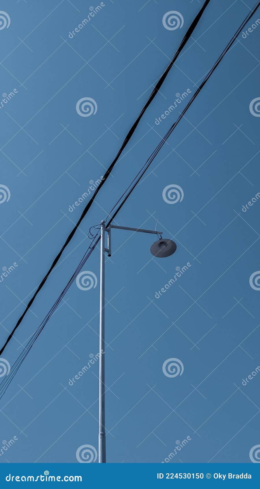 Cinematic Sky in the Morning Stock Photo - Image of doesnt, mean: 224530150