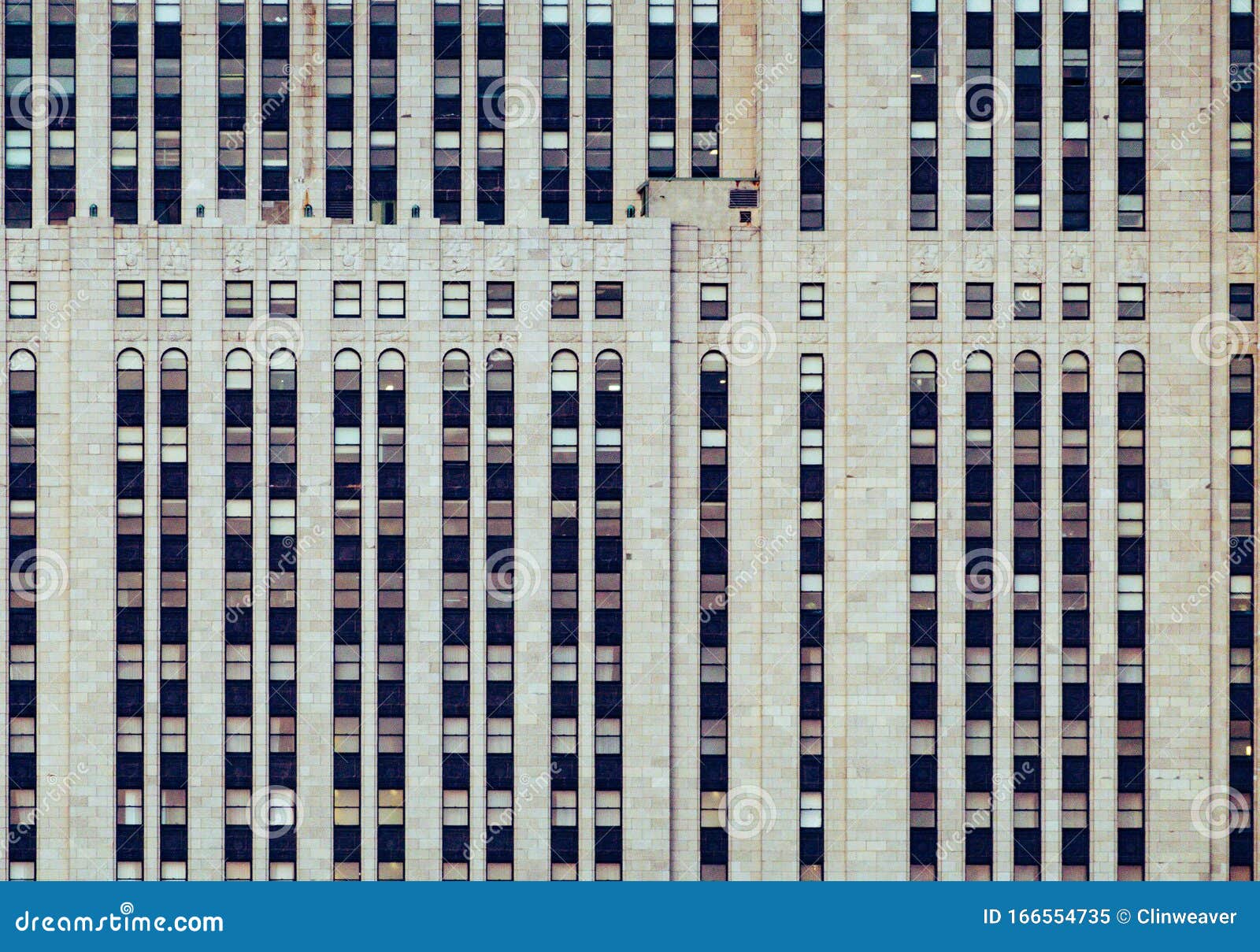 Cinematic Skyscraper Windows Stock Image - Image of dramatic, highrise ...