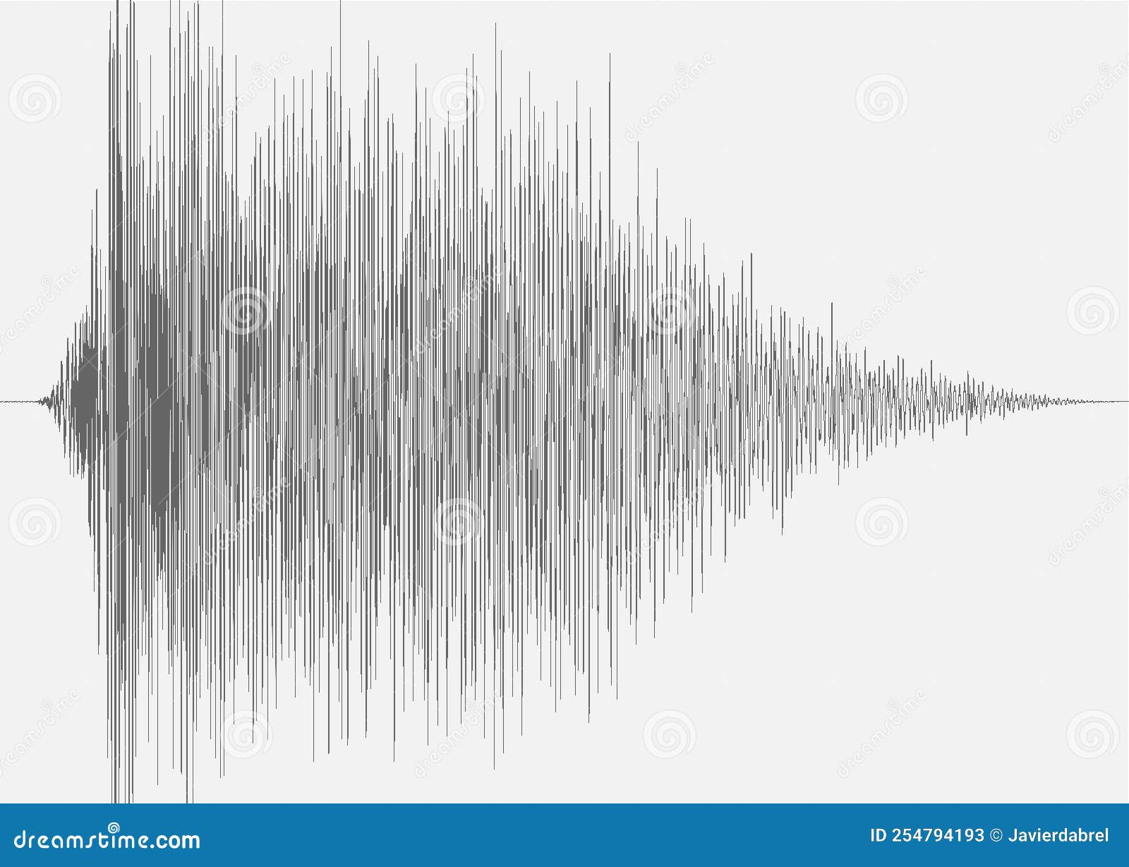 Cinematic Sonic Boom royalty free audio. Audio of burning - 254794193