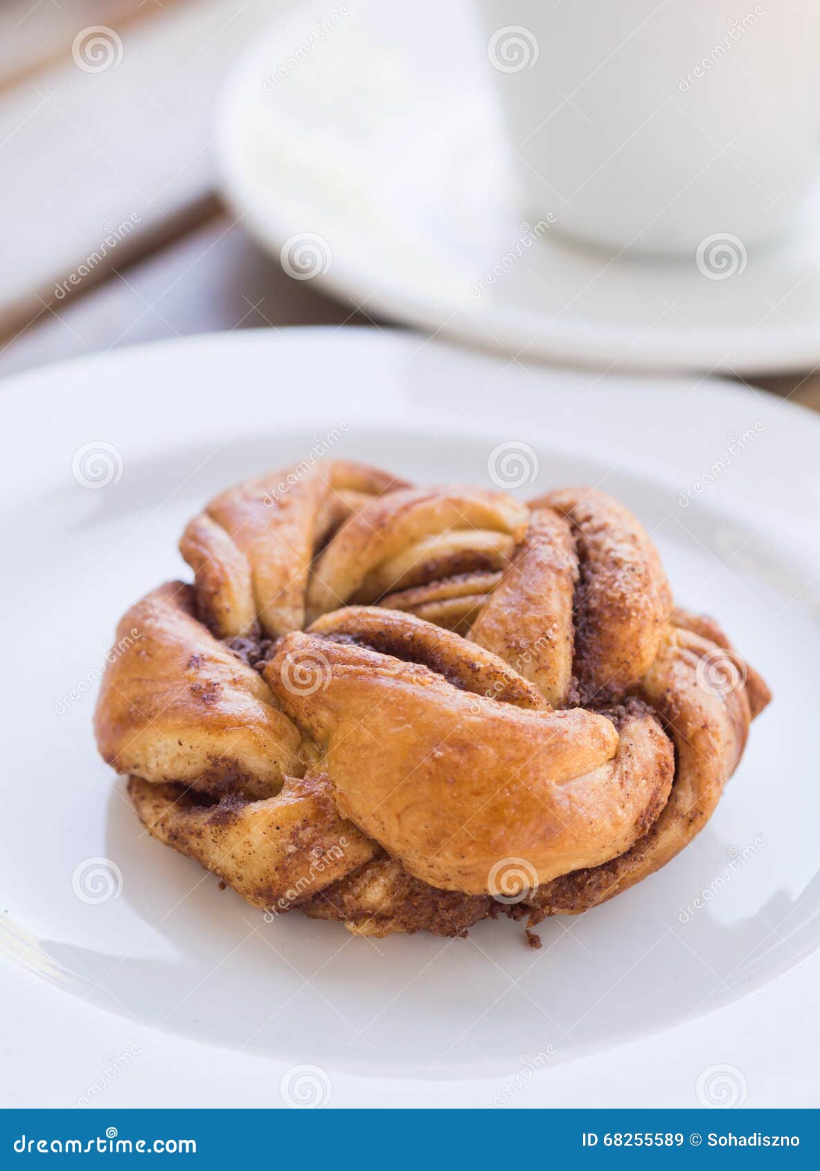 Cinnabun Stock Photos - Free & Royalty-Free Stock Photos from Dreamstime