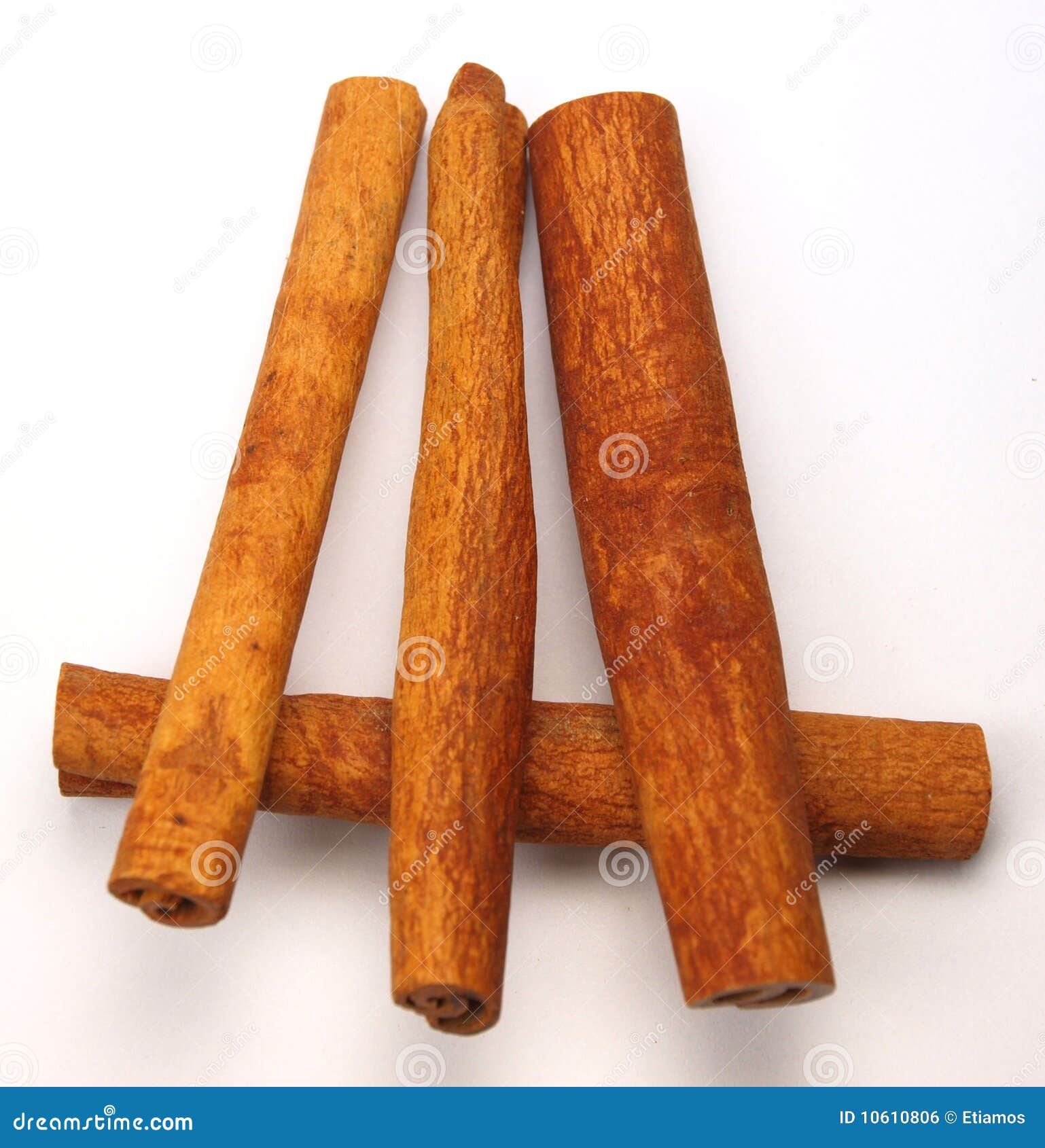 Cinnamon stock photo. Image of healthy, shadow, stick - 10610806