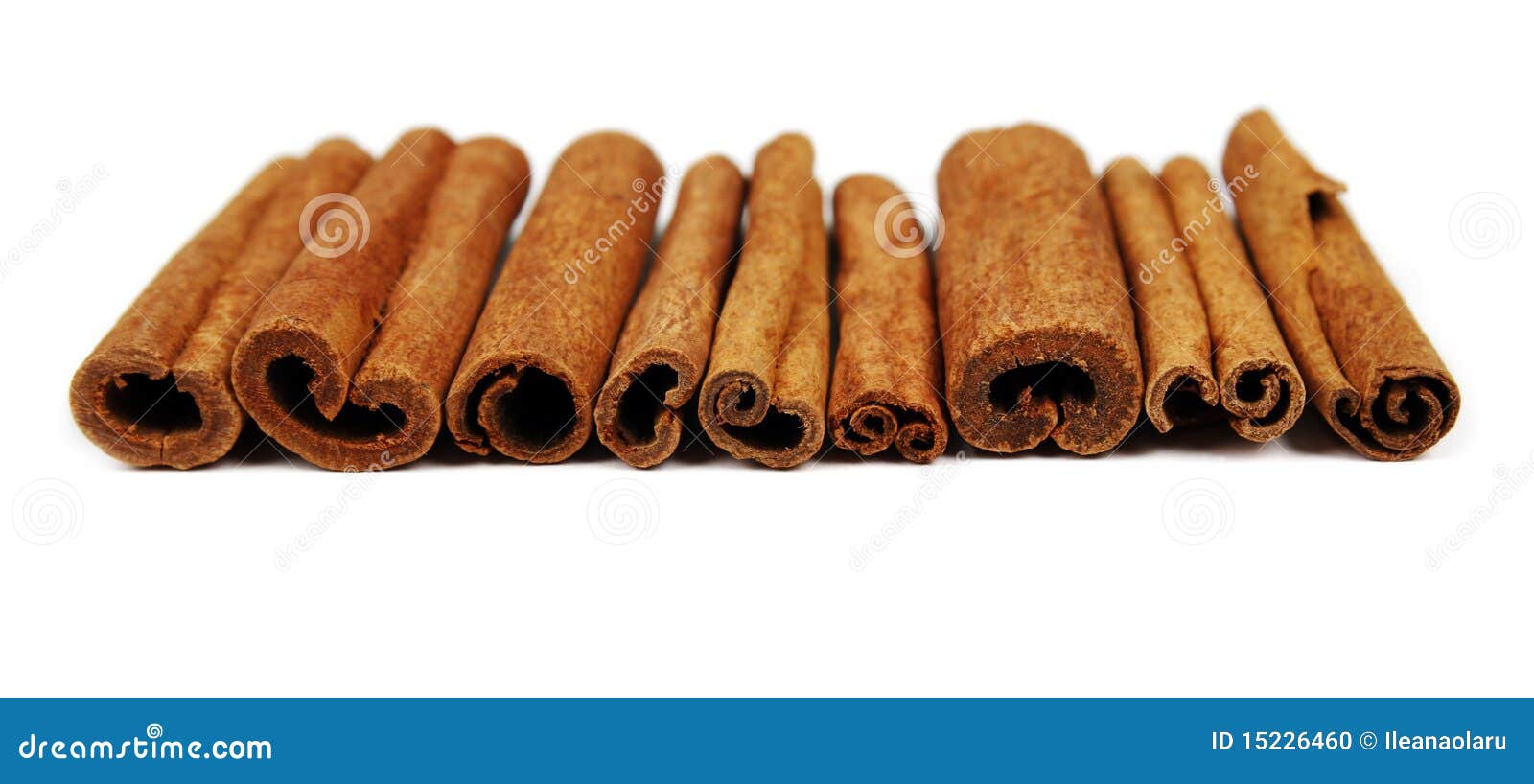 Cinnamon stock photo. Image of nature, herb, baking, grainy - 15226460