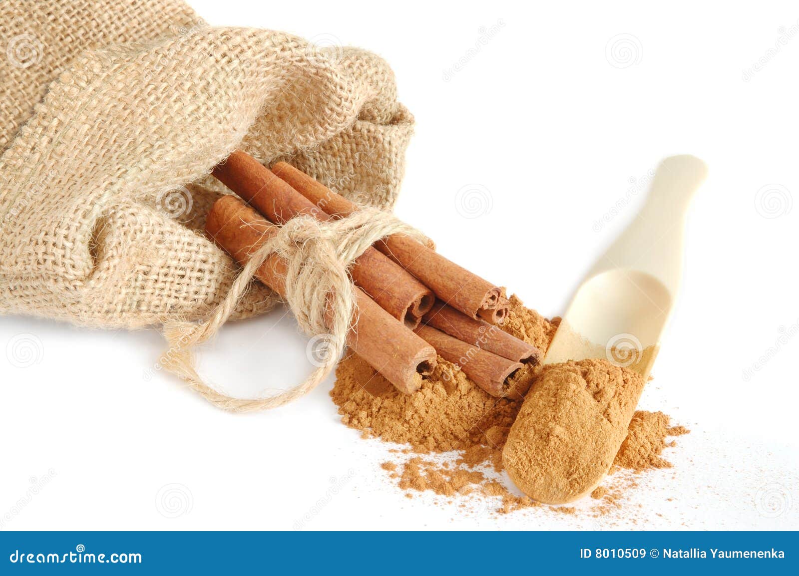 343 Cinnamon Sticks Sack Bag Stock Photos - Free & Royalty-Free Stock ...