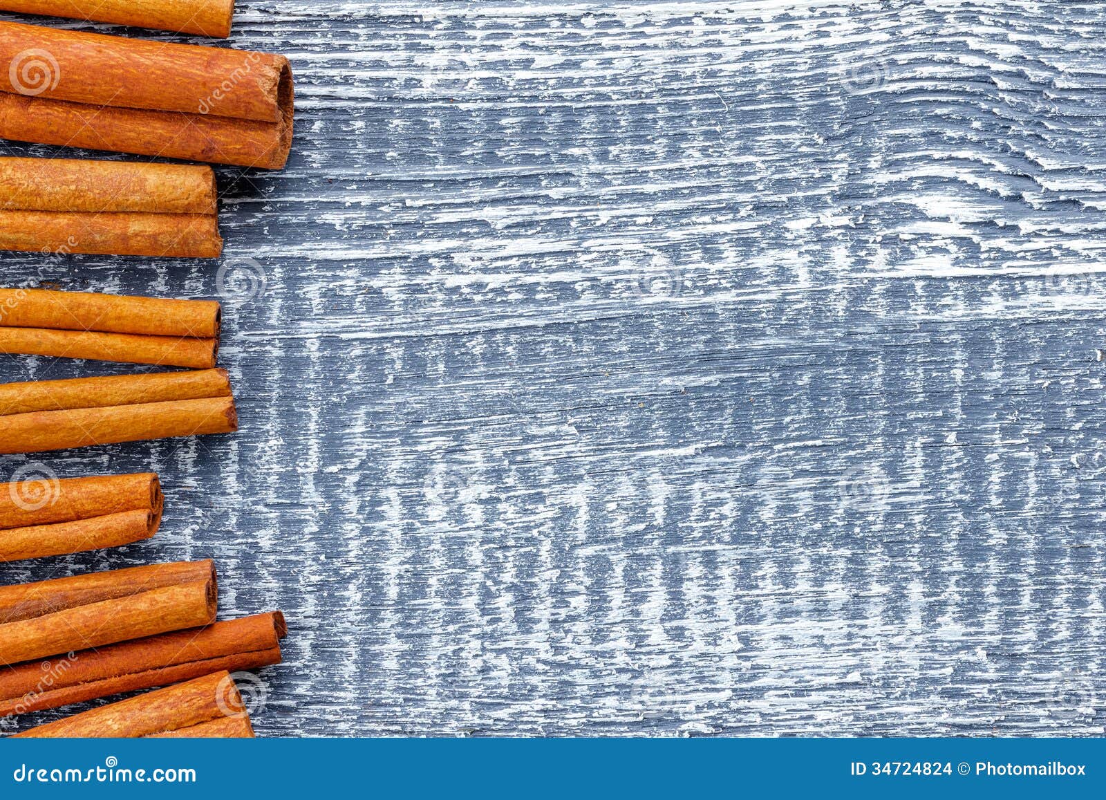 Cinnamon stock photo. Image of culinary, cinnamon, gourmet - 34724824