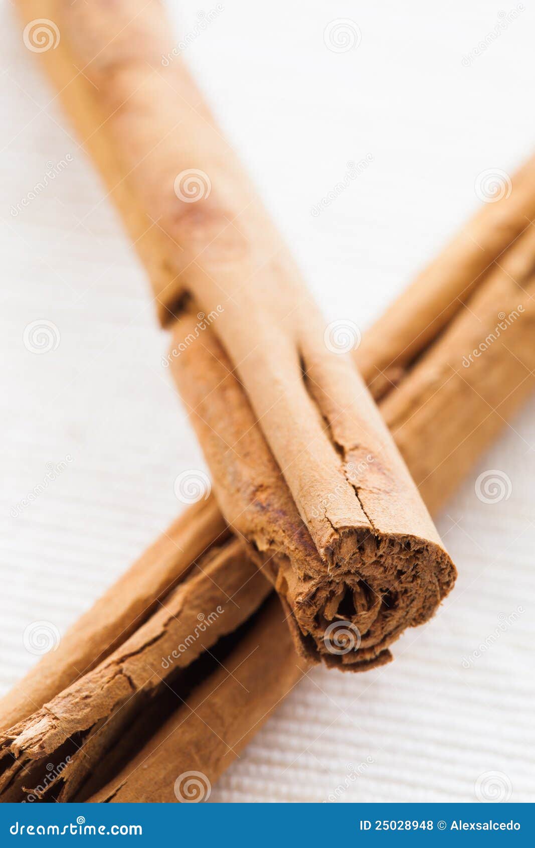 Cinnamon branch stock photo. Image of cinnamon, fresh - 25028948