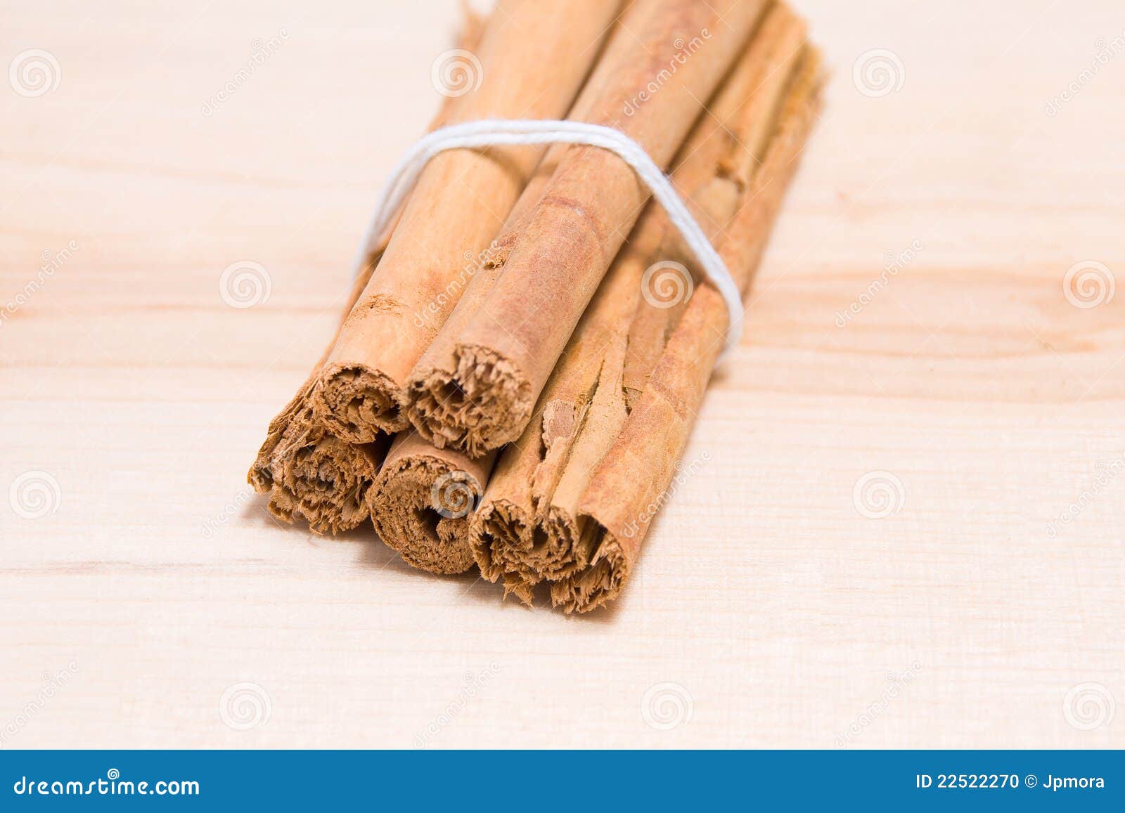 Cinnamon brown stock photo. Image of healthy, condiment - 22522270