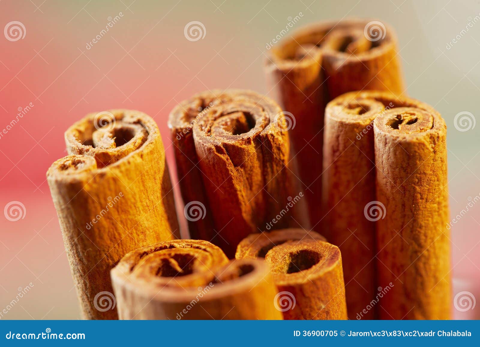 Cinnamon stock image. Image of spice, bundle, natural - 36900705