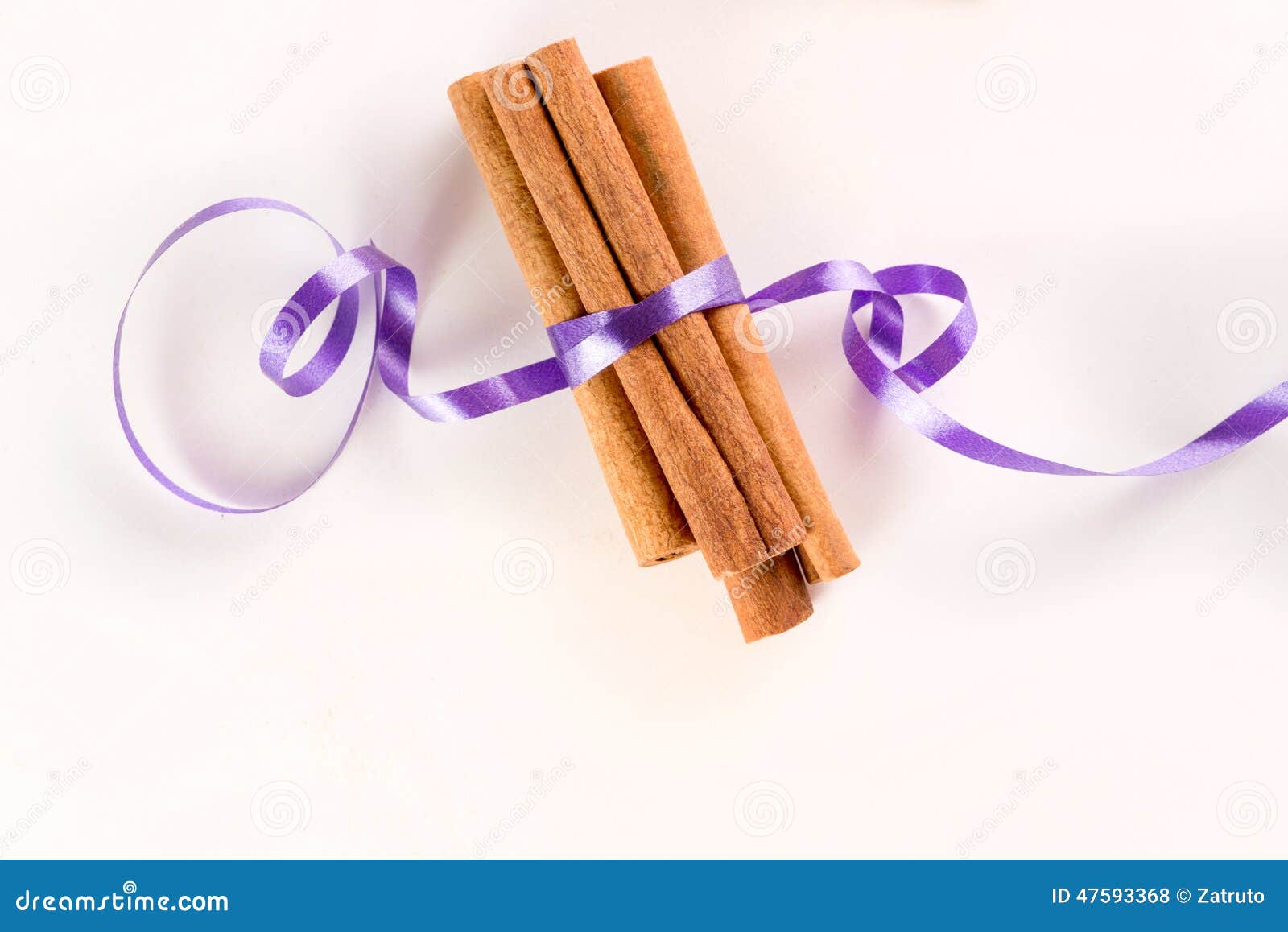 Cinnamon stock photo. Image of candy, seasoning, holiday - 47593368