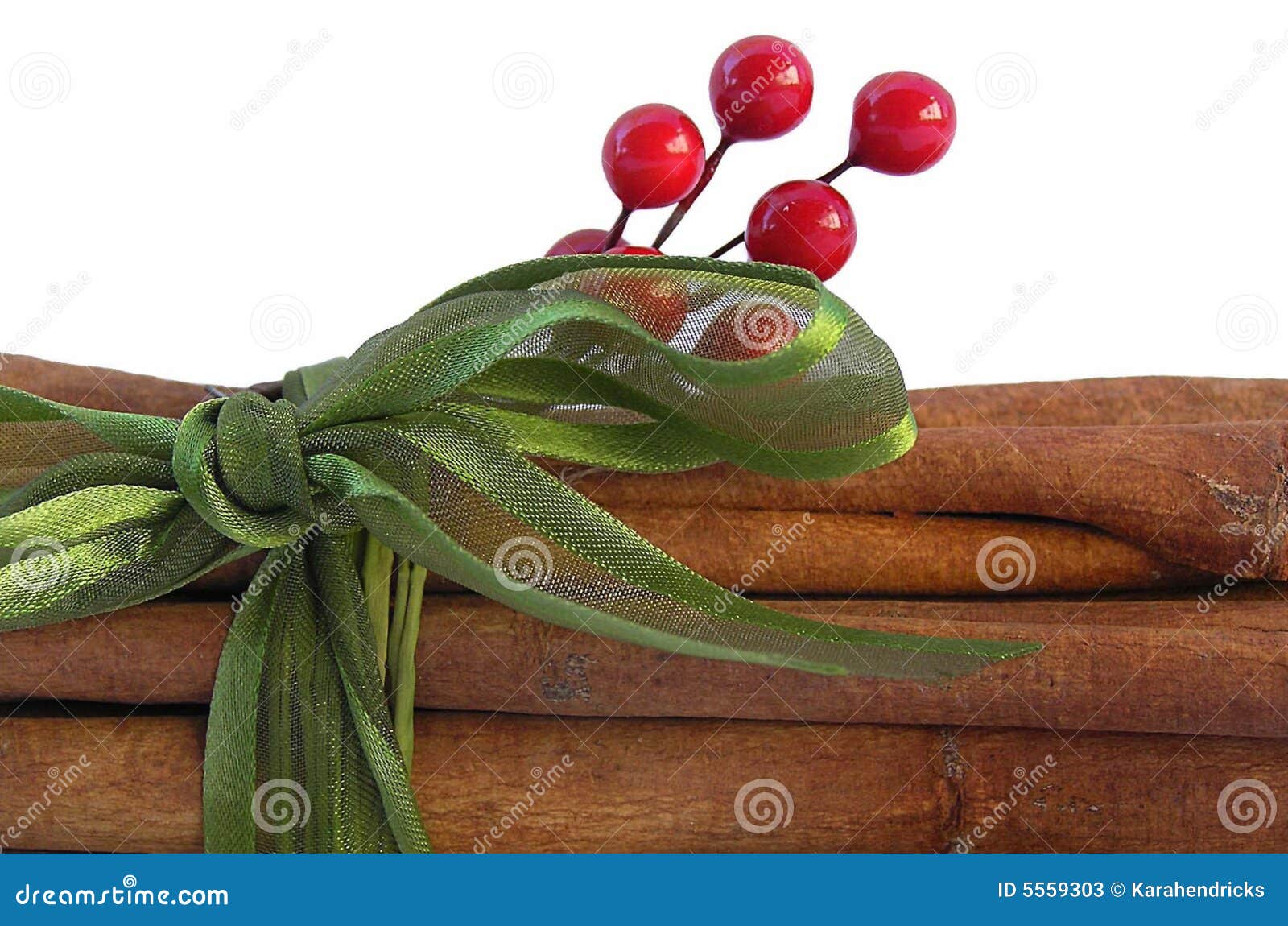 Cinnamon Sticks II stock image. Image of life, seasonal - 5559303