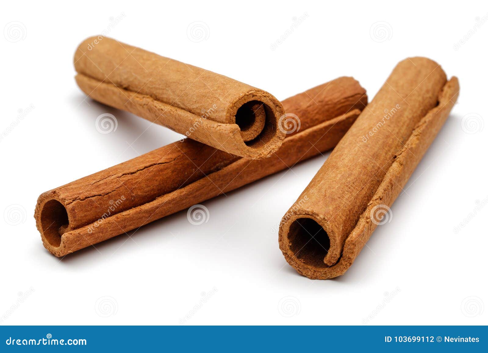 Cinnamon Sticks Royalty-Free Stock Photo | CartoonDealer.com #2094453