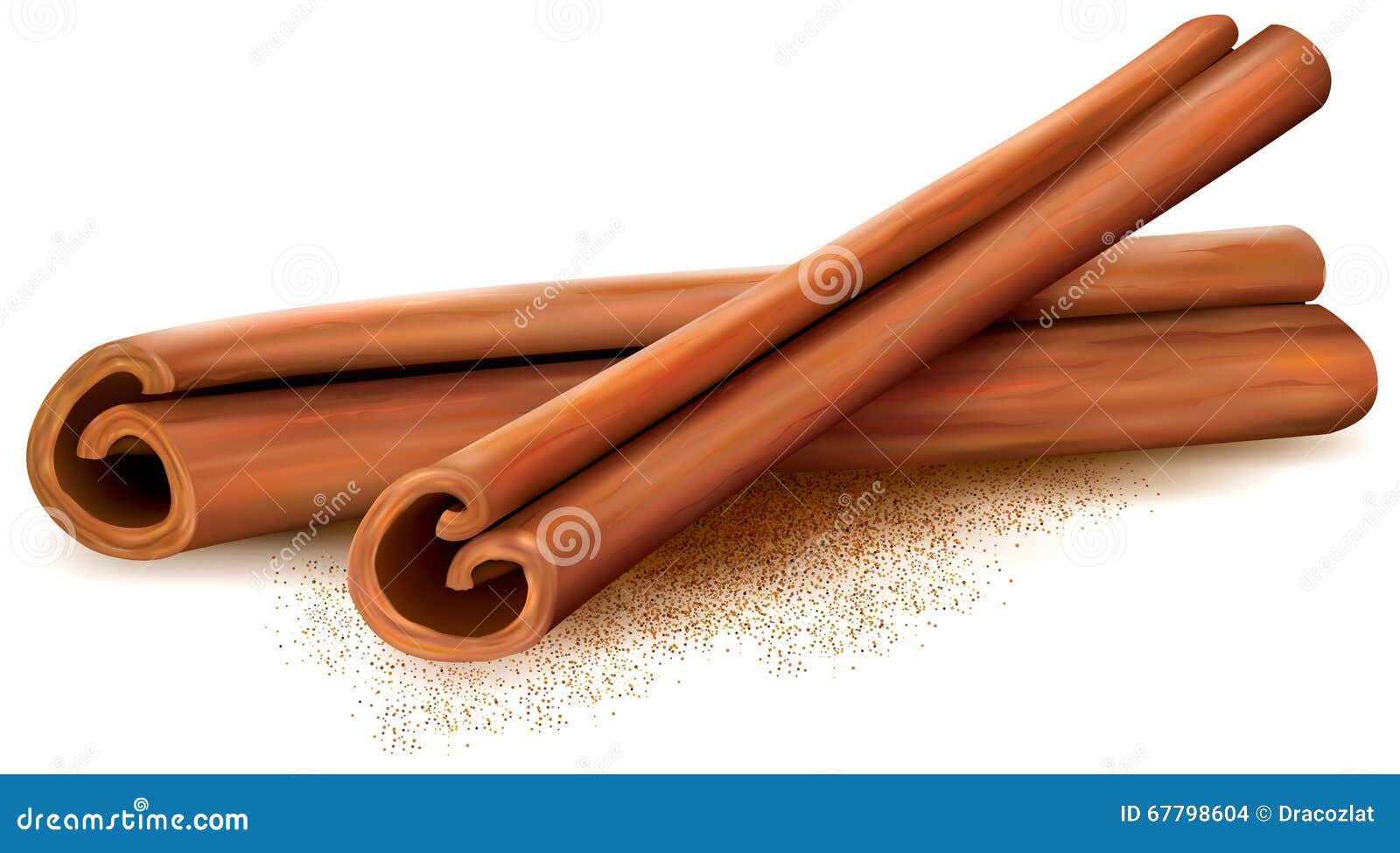 Cinnamon Cartoons, Illustrations & Vector Stock Images - 191794 ...