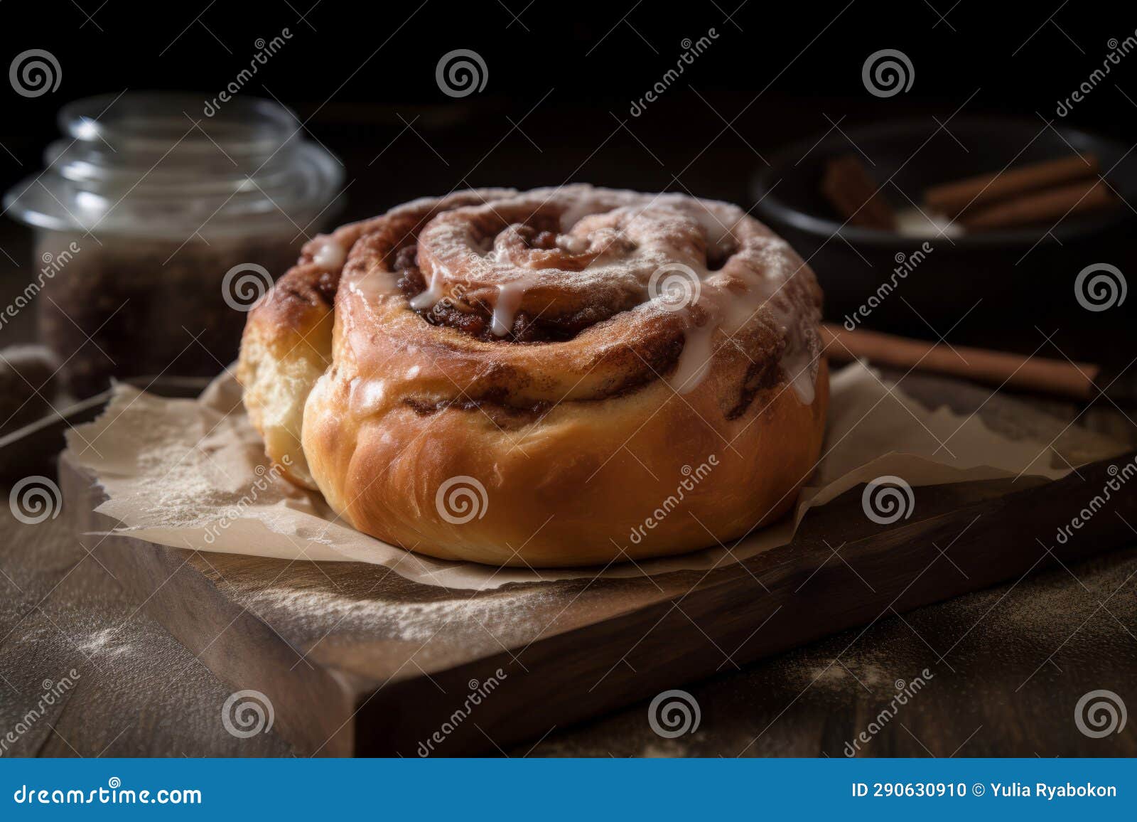 Sweet Roll Cake Pattern. Chocolate Swiss Roll. Collection Of Cakes ...