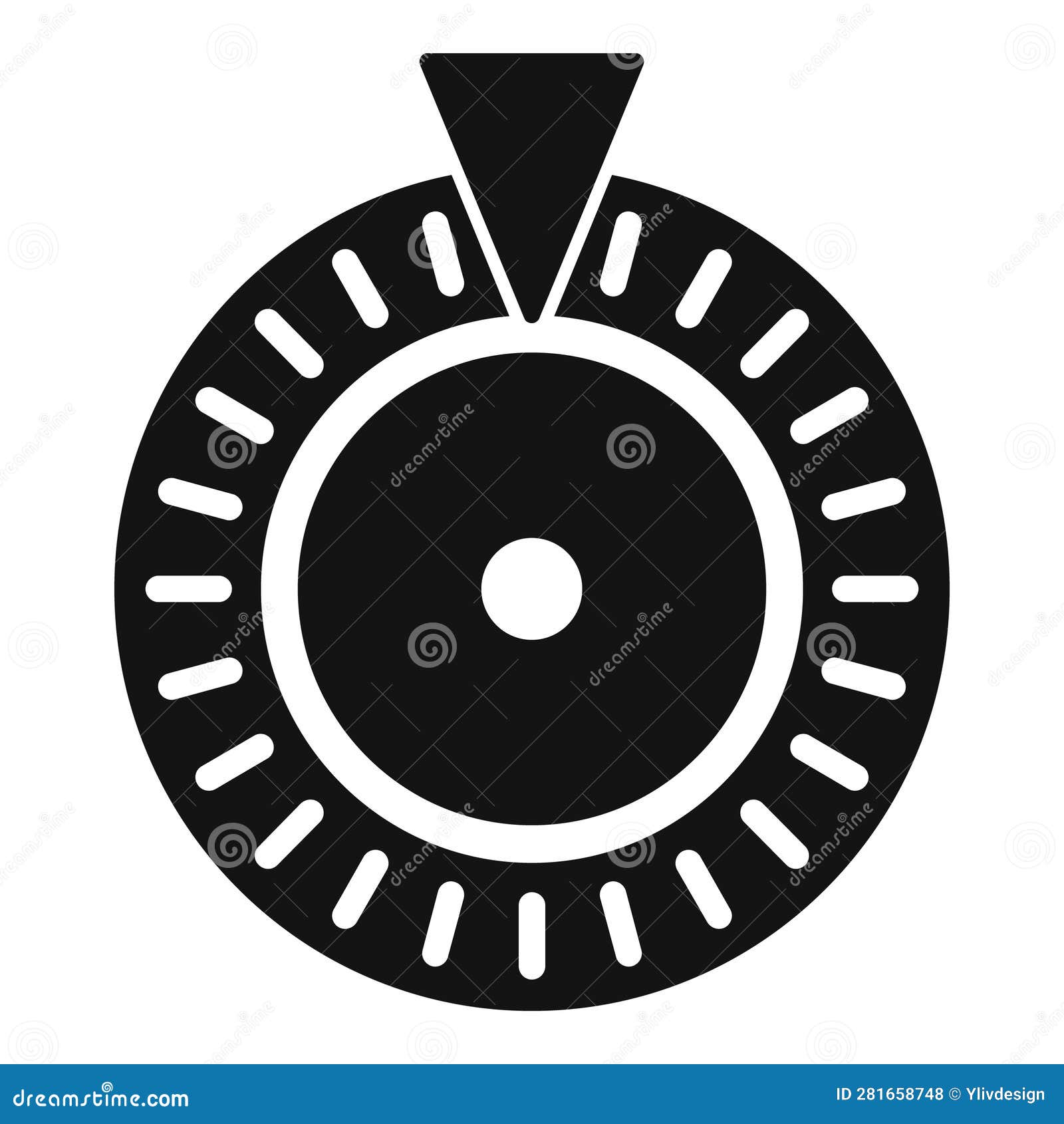 Cipher Wheel Icon Simple Vector. Data Encryption Stock Illustration - Illustration of encryption ...